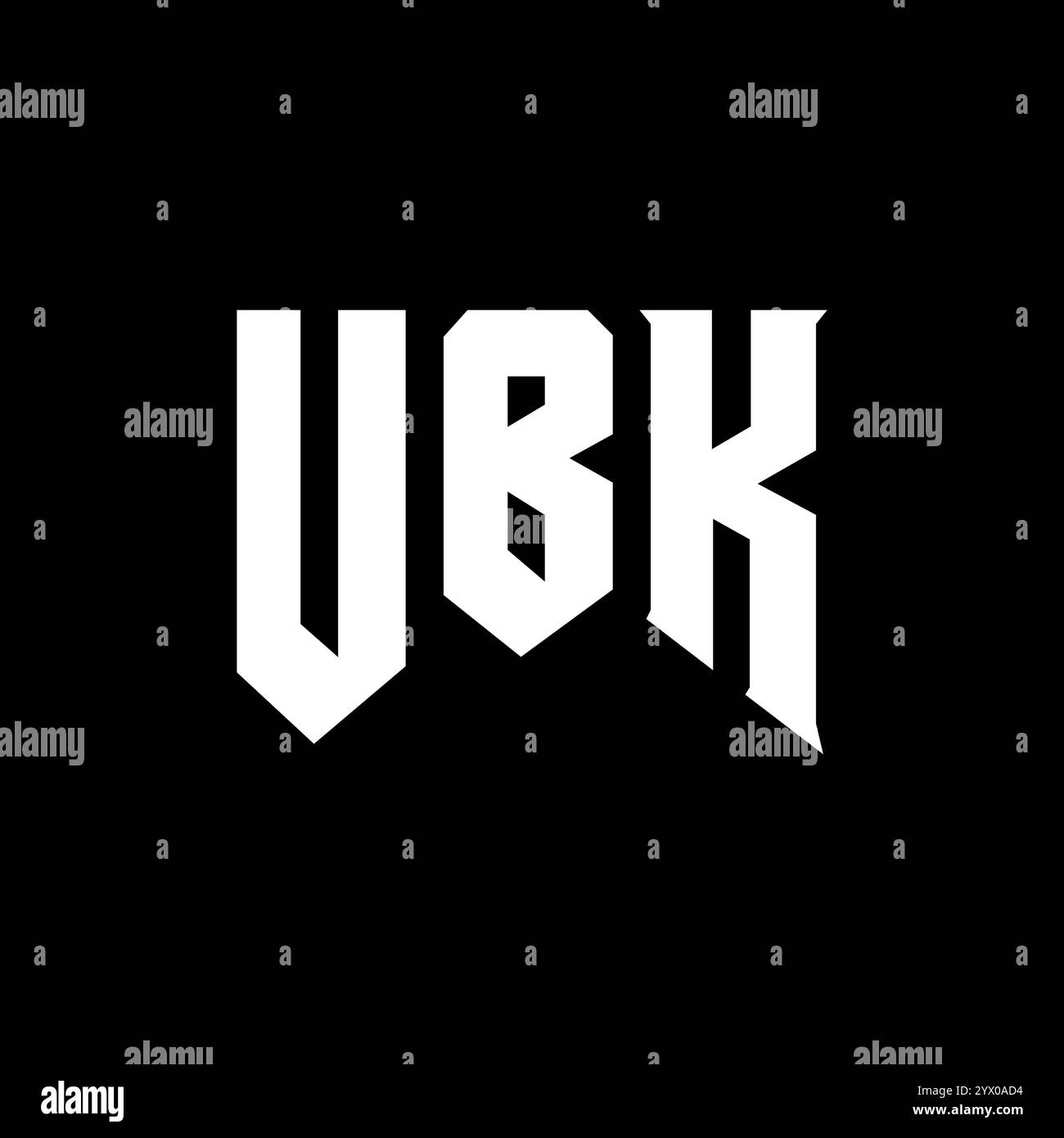 Ubk technology company logo hi-res stock photography and images - Alamy