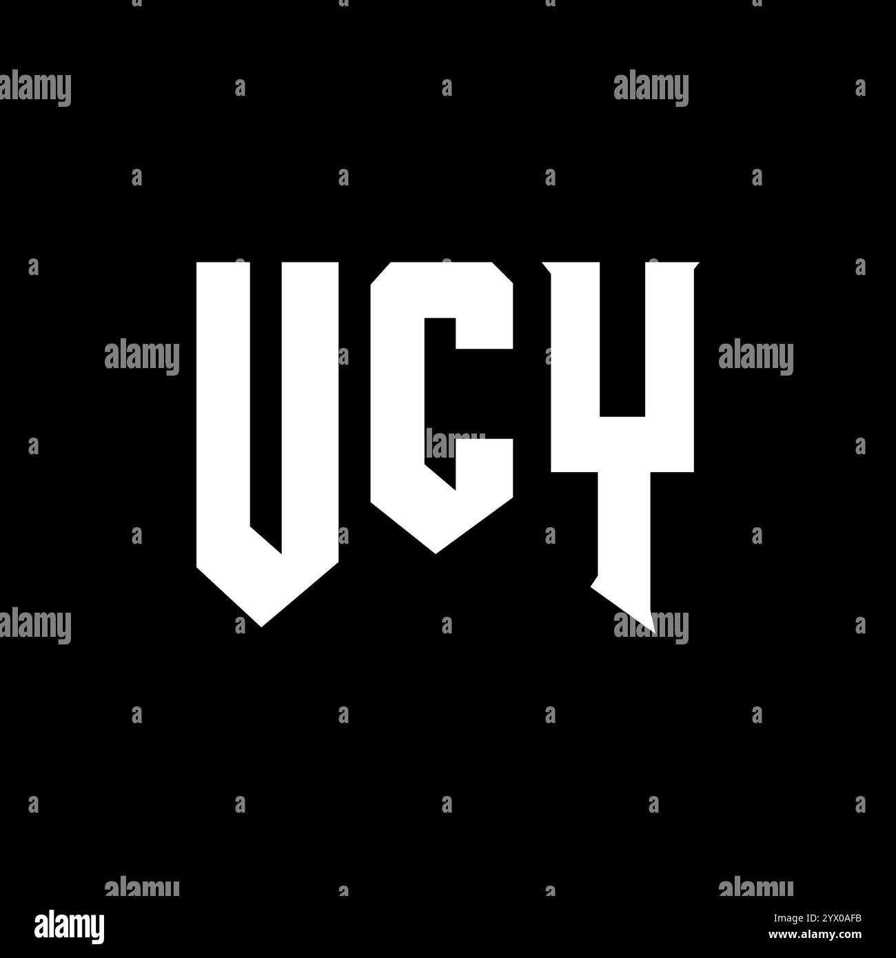 Ucy technology company logo hi-res stock photography and images - Alamy