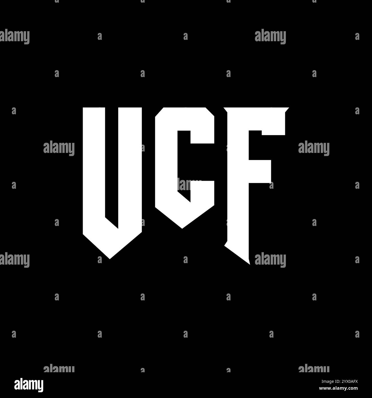 Ucf technology company logo hi-res stock photography and images - Alamy