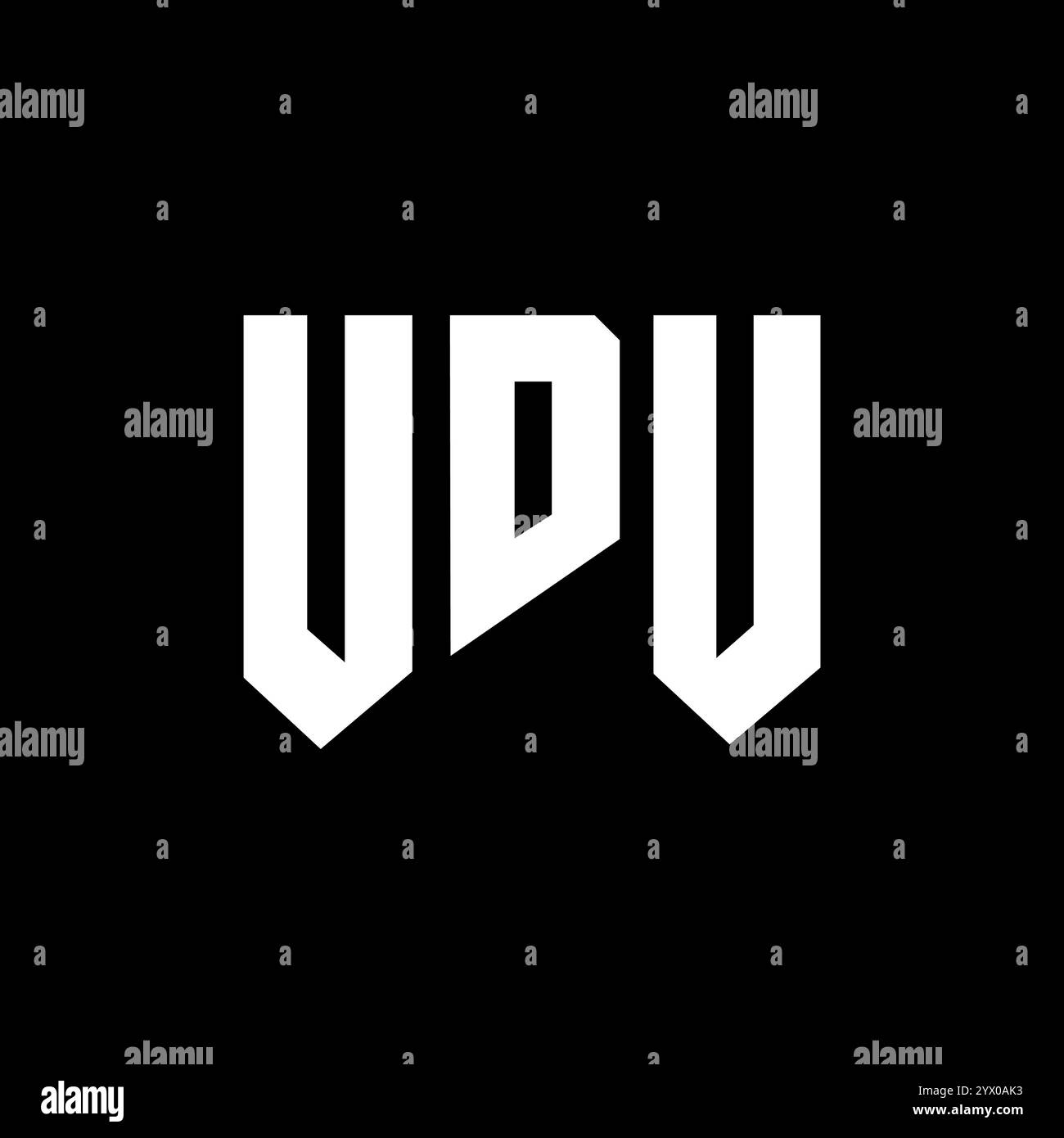 Udu technology company logo hi-res stock photography and images - Alamy