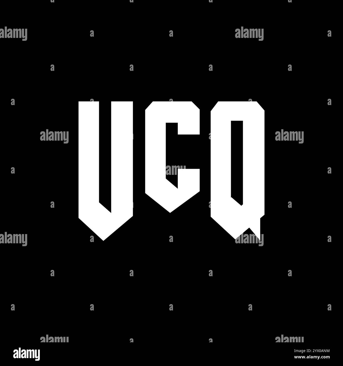 Ucq technology company logo hi-res stock photography and images - Alamy