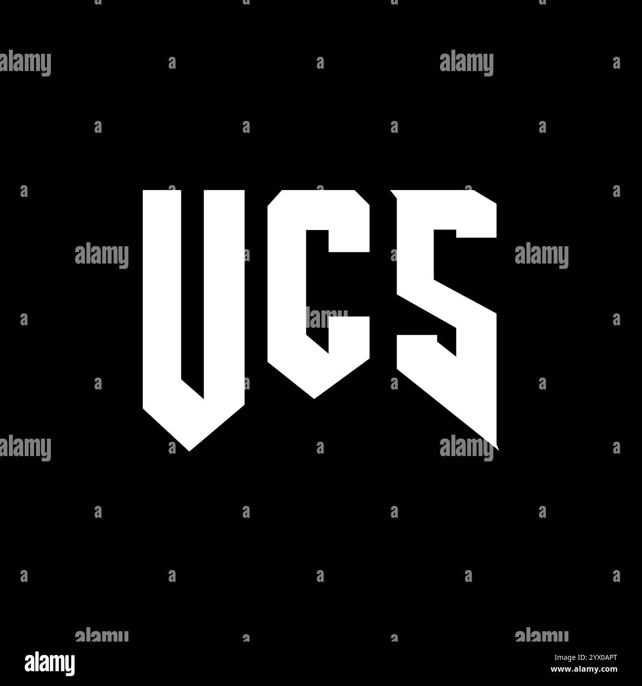 Ucs technology company logo hi-res stock photography and images - Alamy