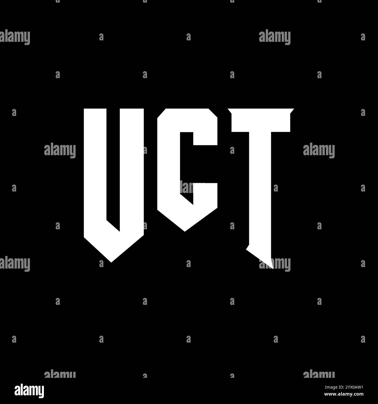 Uct technology company logo hi-res stock photography and images - Alamy