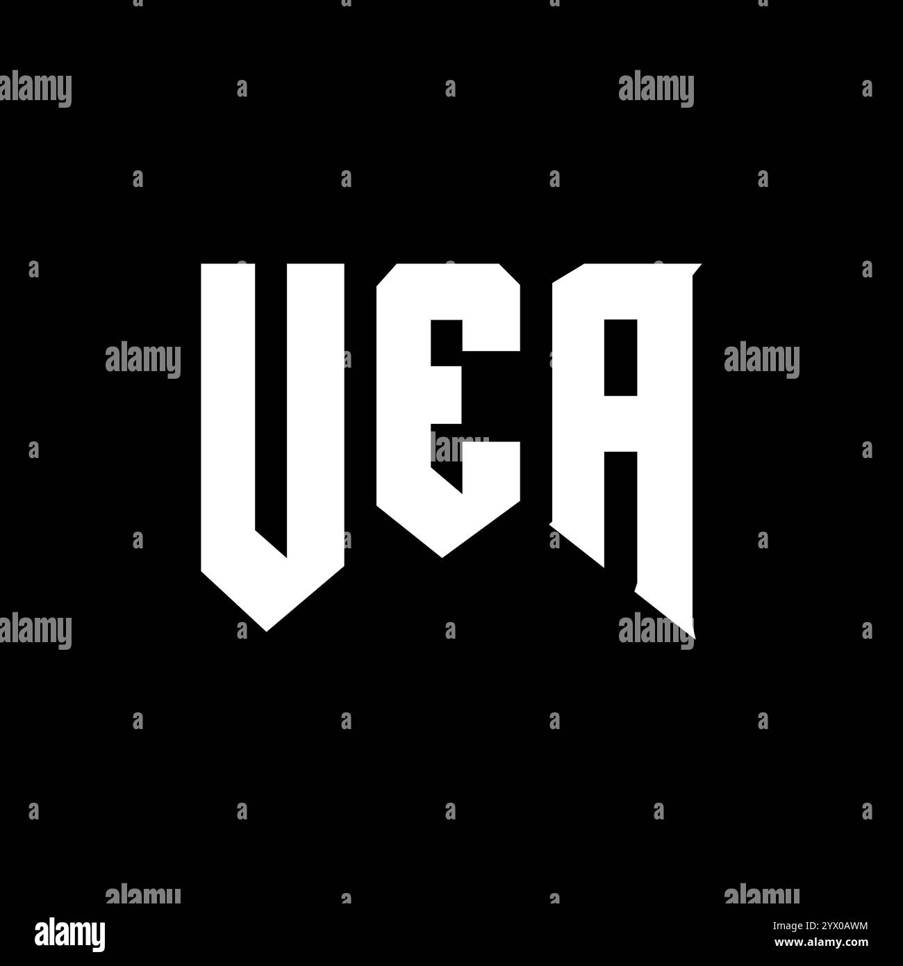 Uea technology company logo hi-res stock photography and images - Alamy