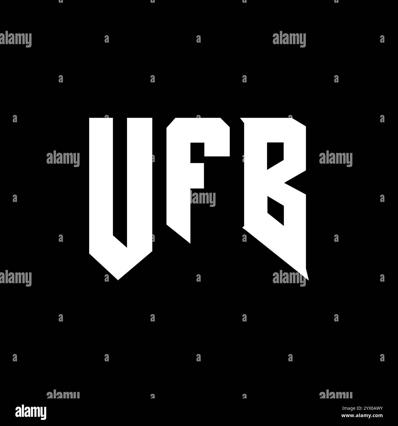 Ufb Logo