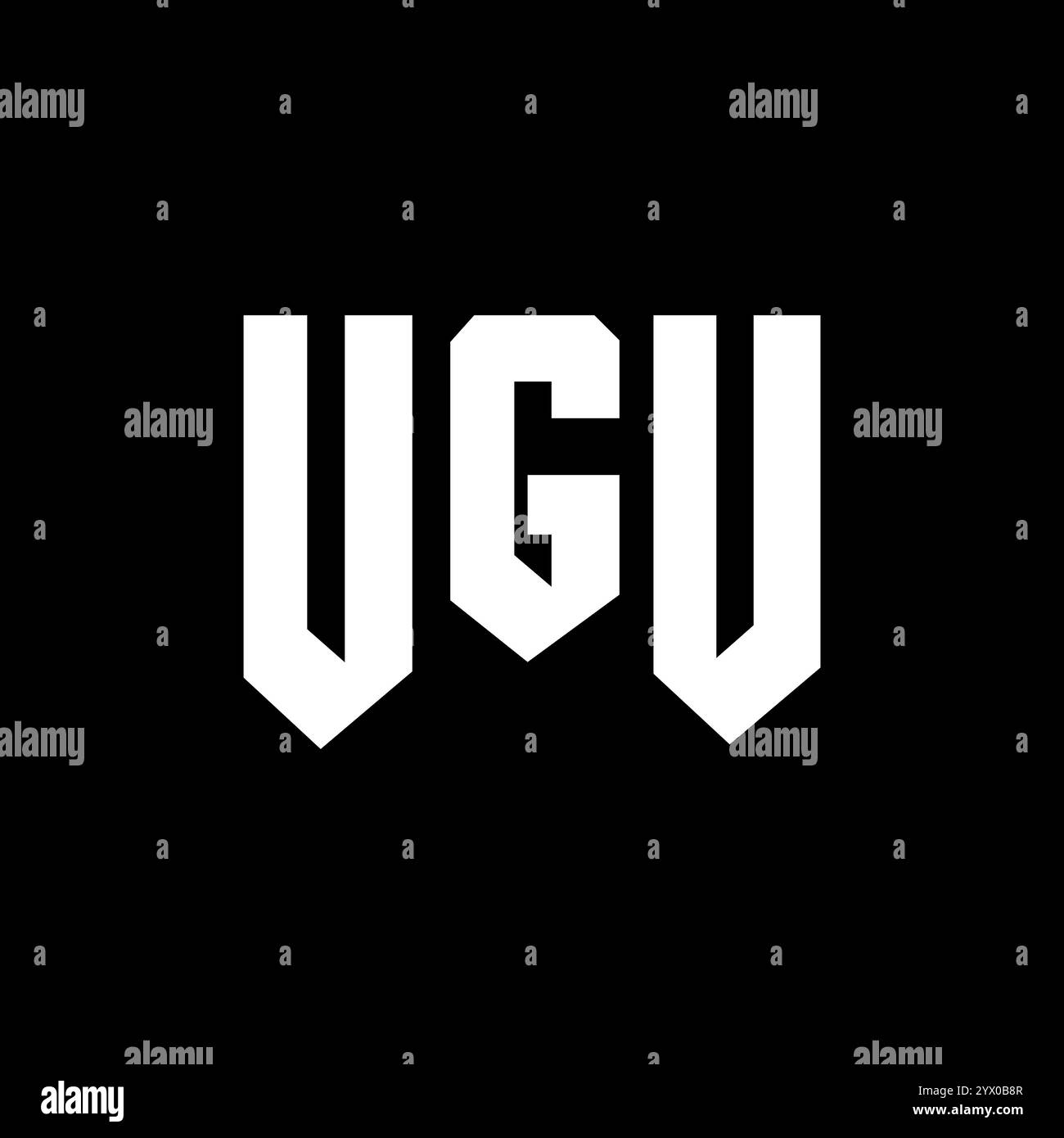 Logotipo Del Distrito De Ugu Ley De Desarrollo Urbano Sostenible 31313