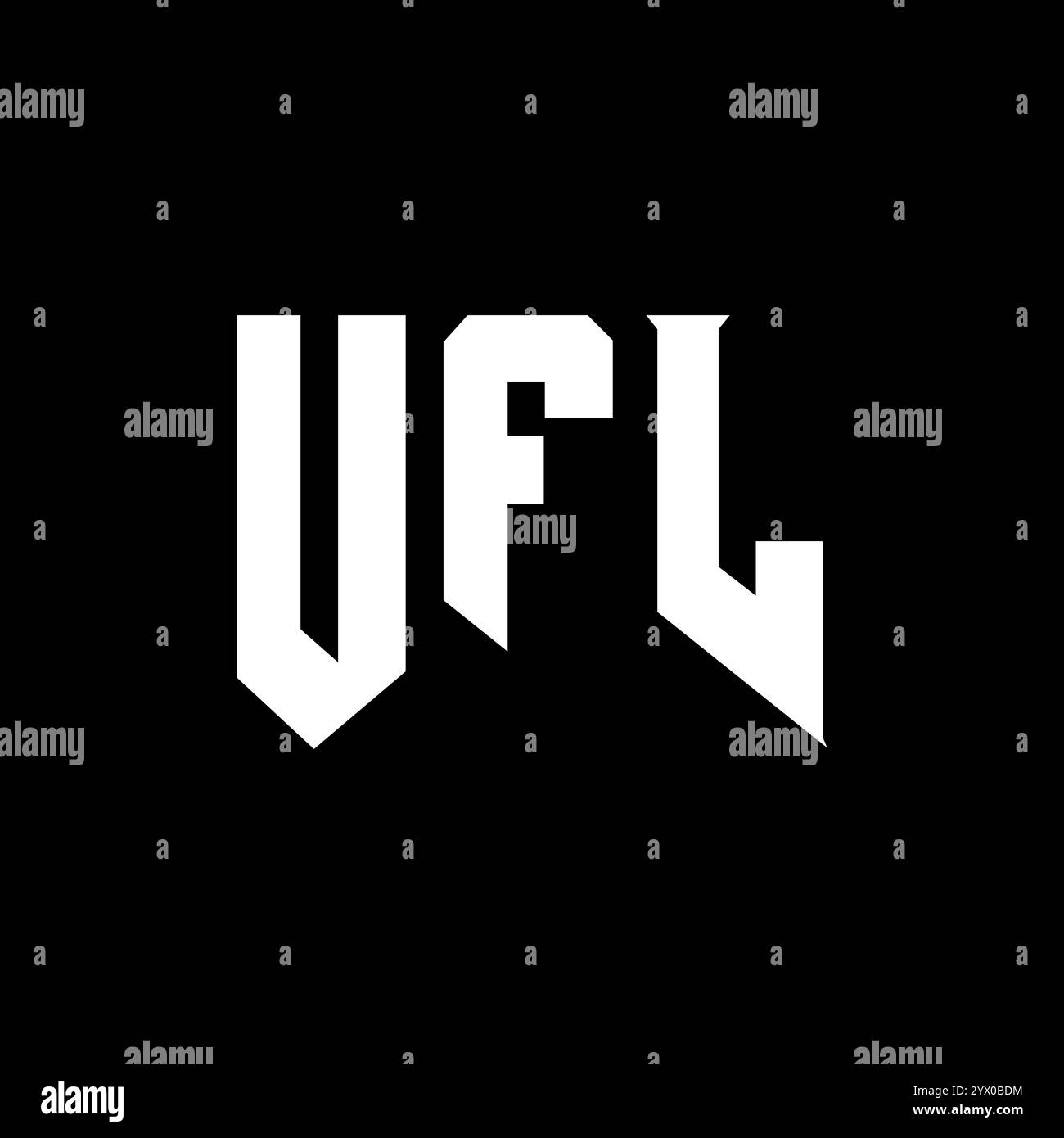 Ufl technology company logo hi-res stock photography and images - Alamy