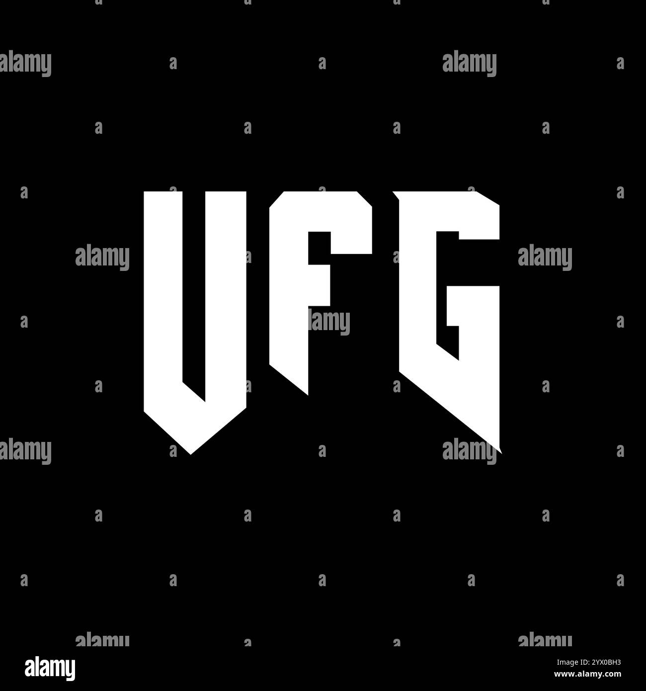 Ufg Vetor Logo Page 5 | Modern Ufg Logo Vectors & Illustrations For