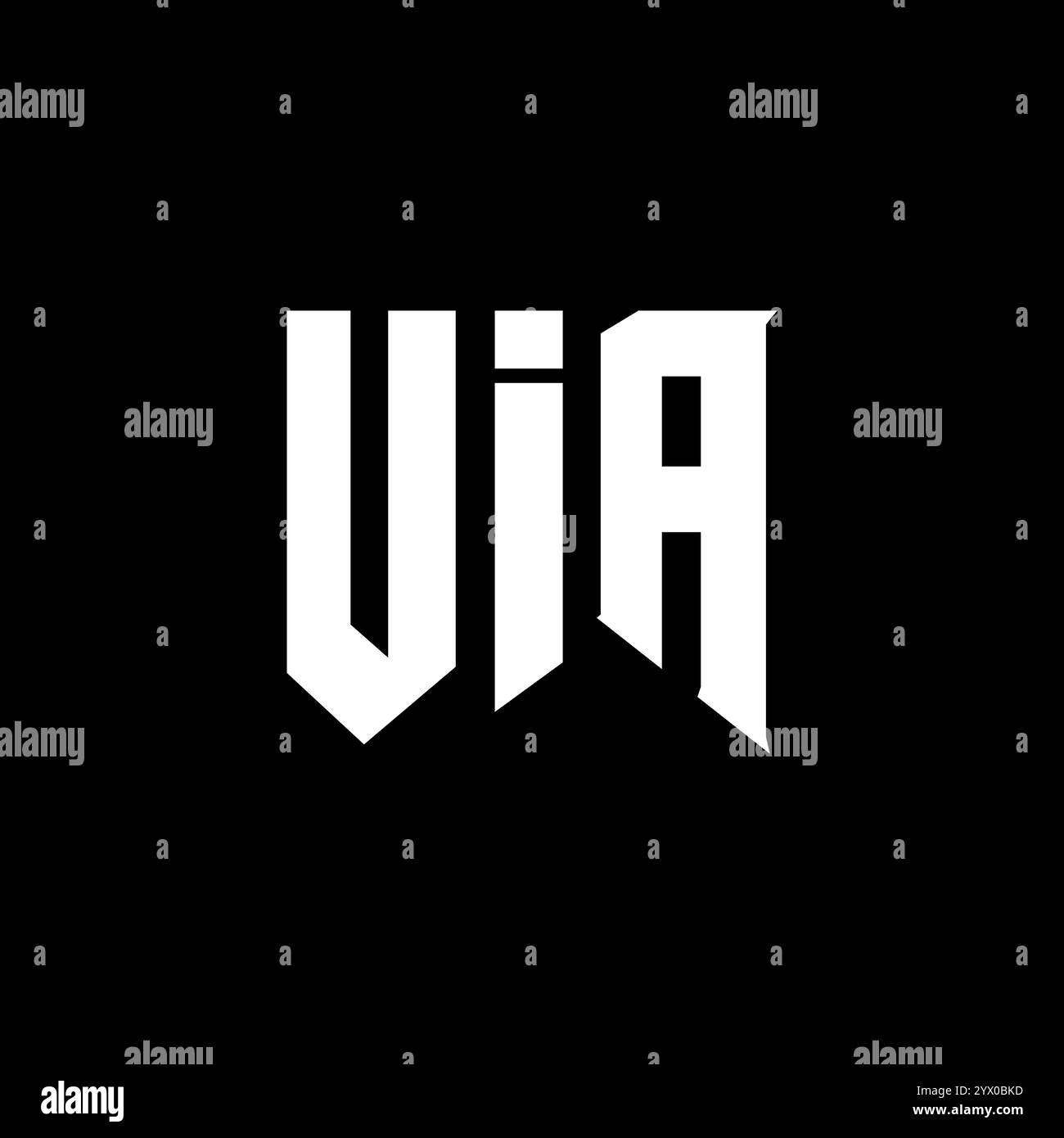 Uia technology company logo hi-res stock photography and images - Alamy