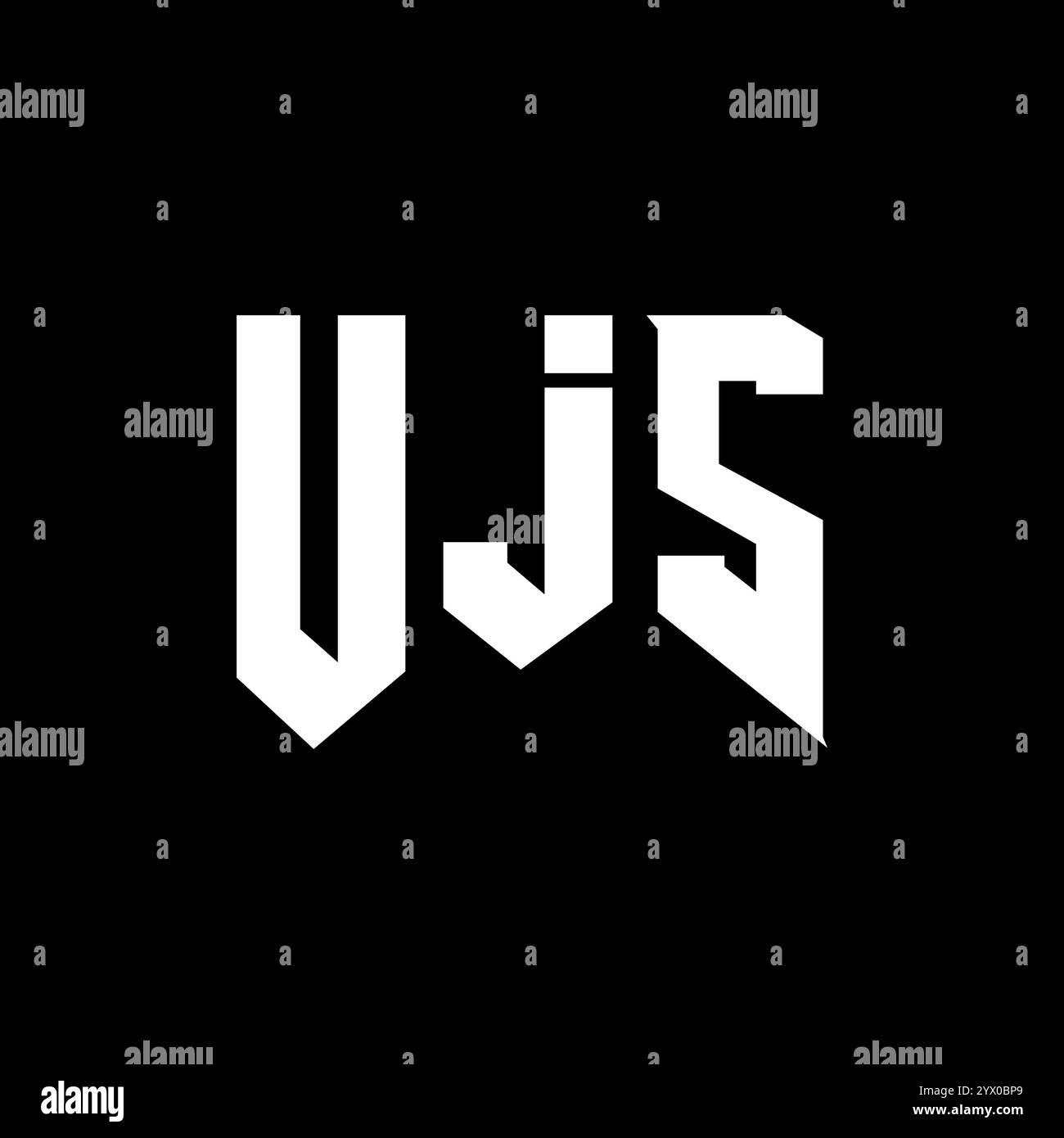 Ujs technology company logo hi-res stock photography and images - Alamy