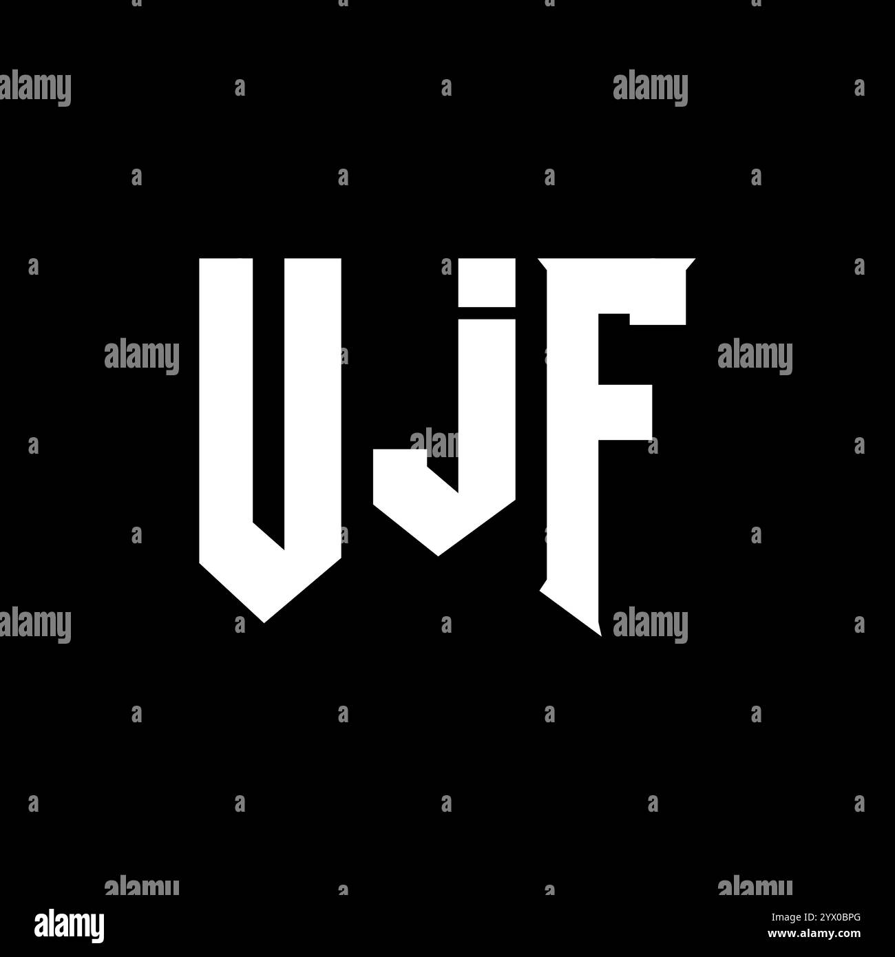 Ujf technology company logo hi-res stock photography and images - Alamy