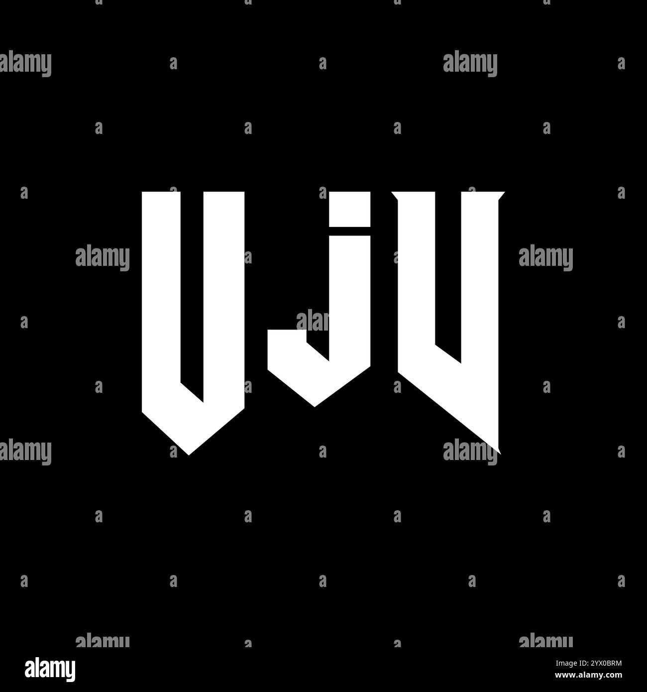 Ujv technology company logo hi-res stock photography and images - Alamy