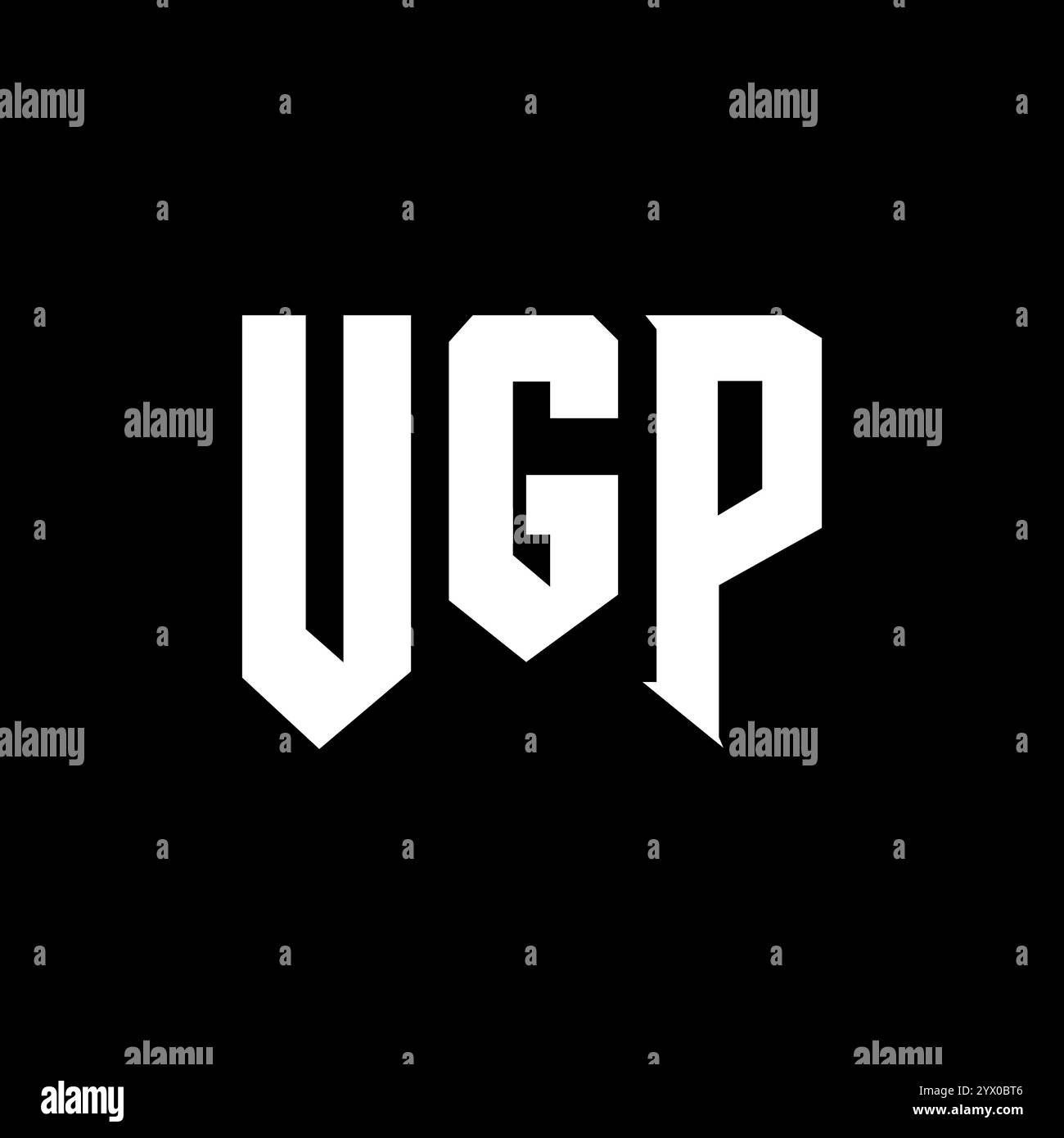 Ugp technology company logo hi-res stock photography and images - Alamy