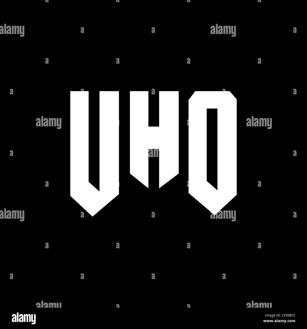 Uho technology company logo hi-res stock photography and images - Alamy