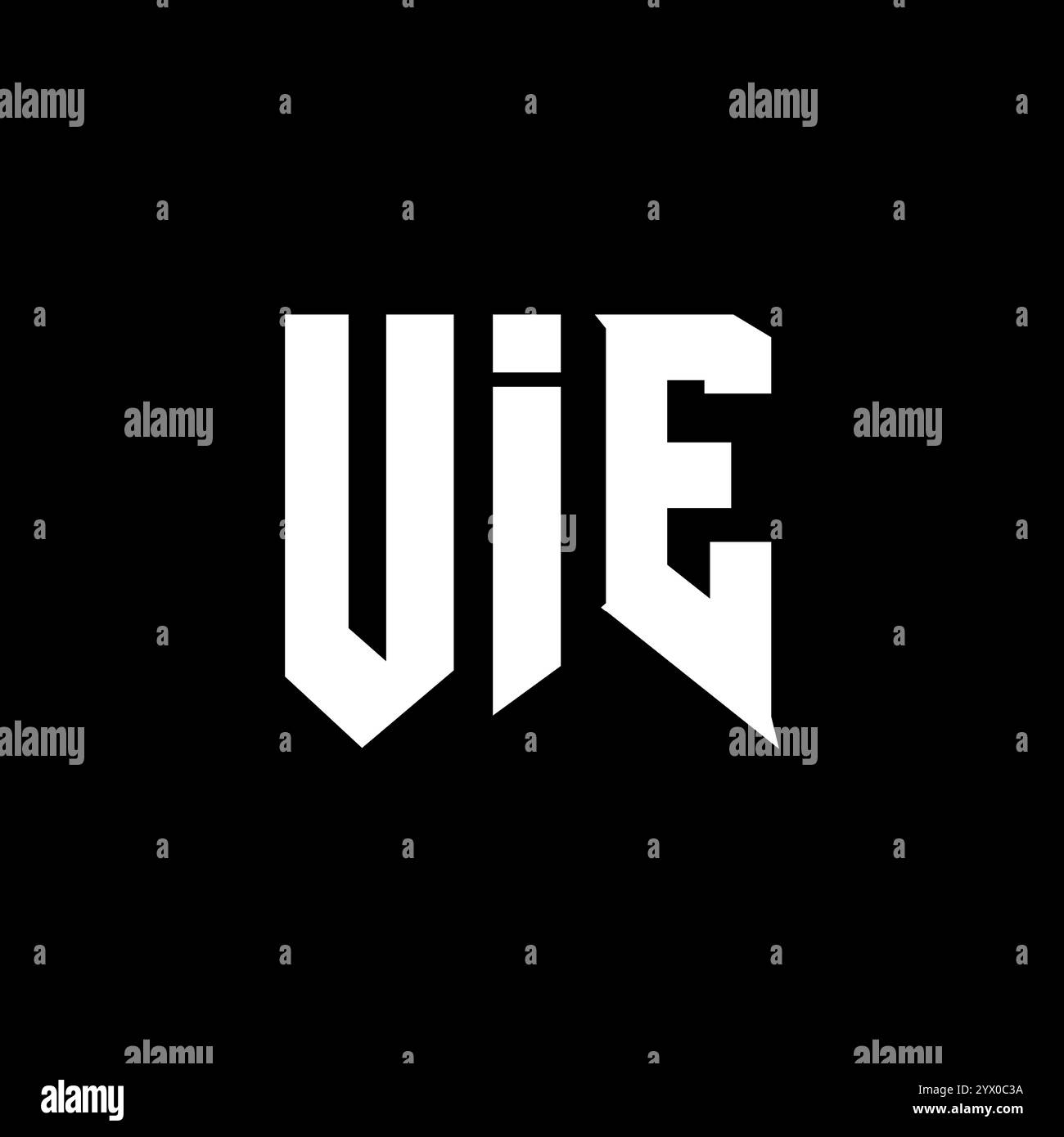 Uie business company logo hi-res stock photography and images - Alamy
