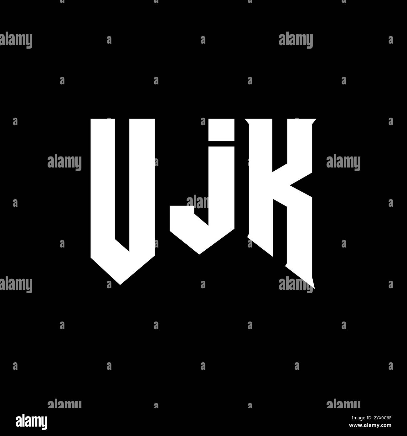 Ujk technology company logo hi-res stock photography and images - Alamy