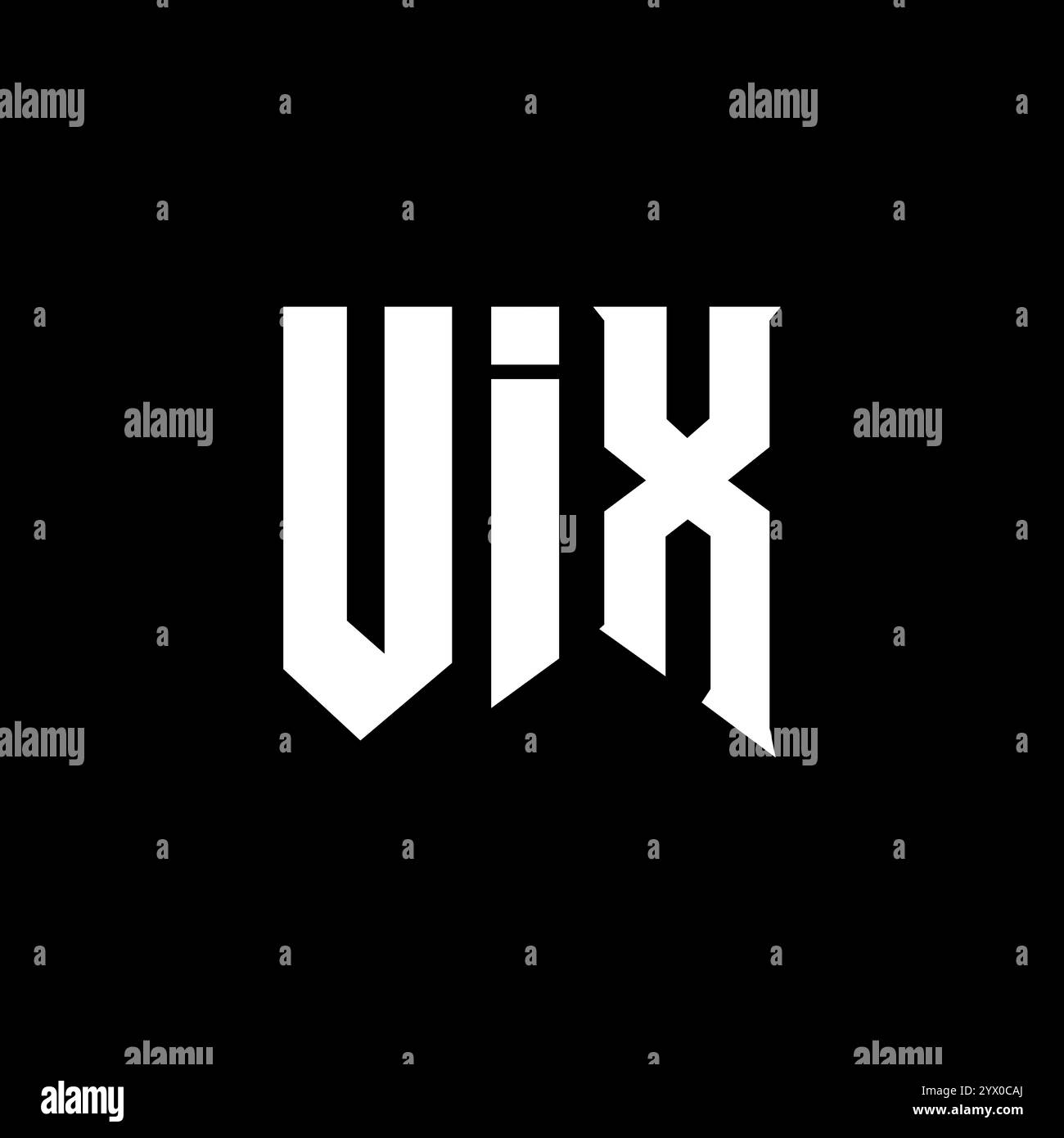 Uix business company logo hi-res stock photography and images - Alamy