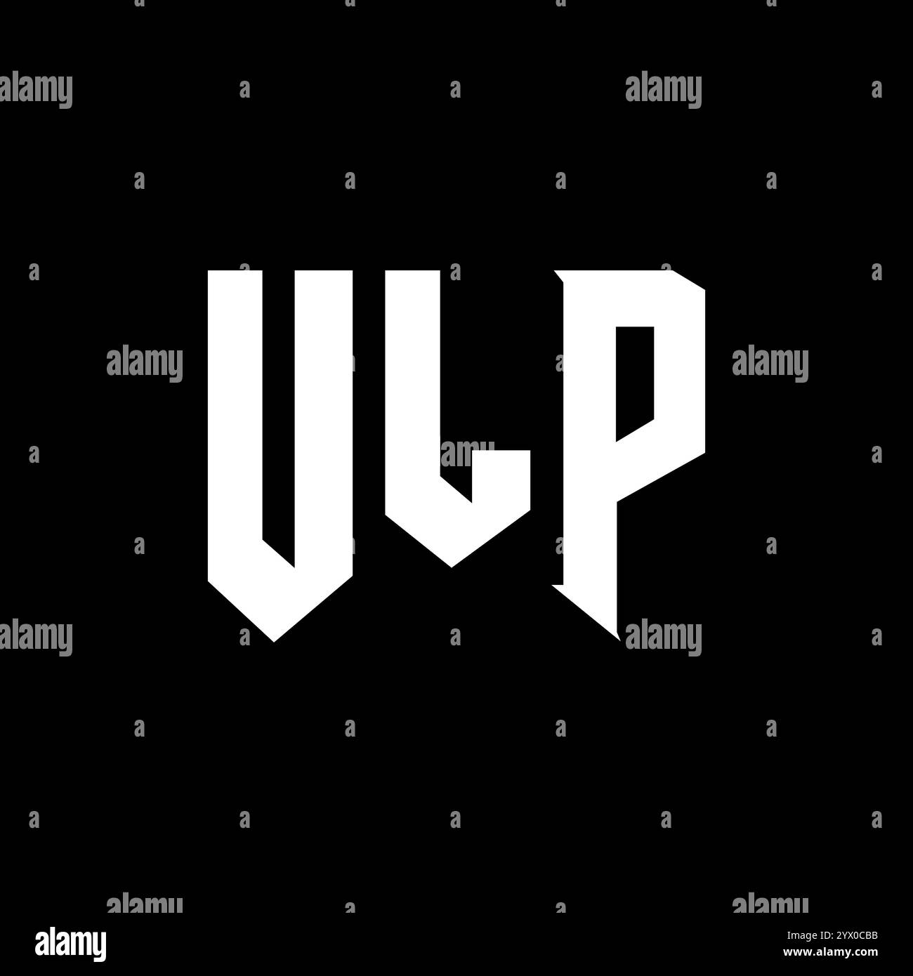Ulp technology company logo hi-res stock photography and images - Alamy
