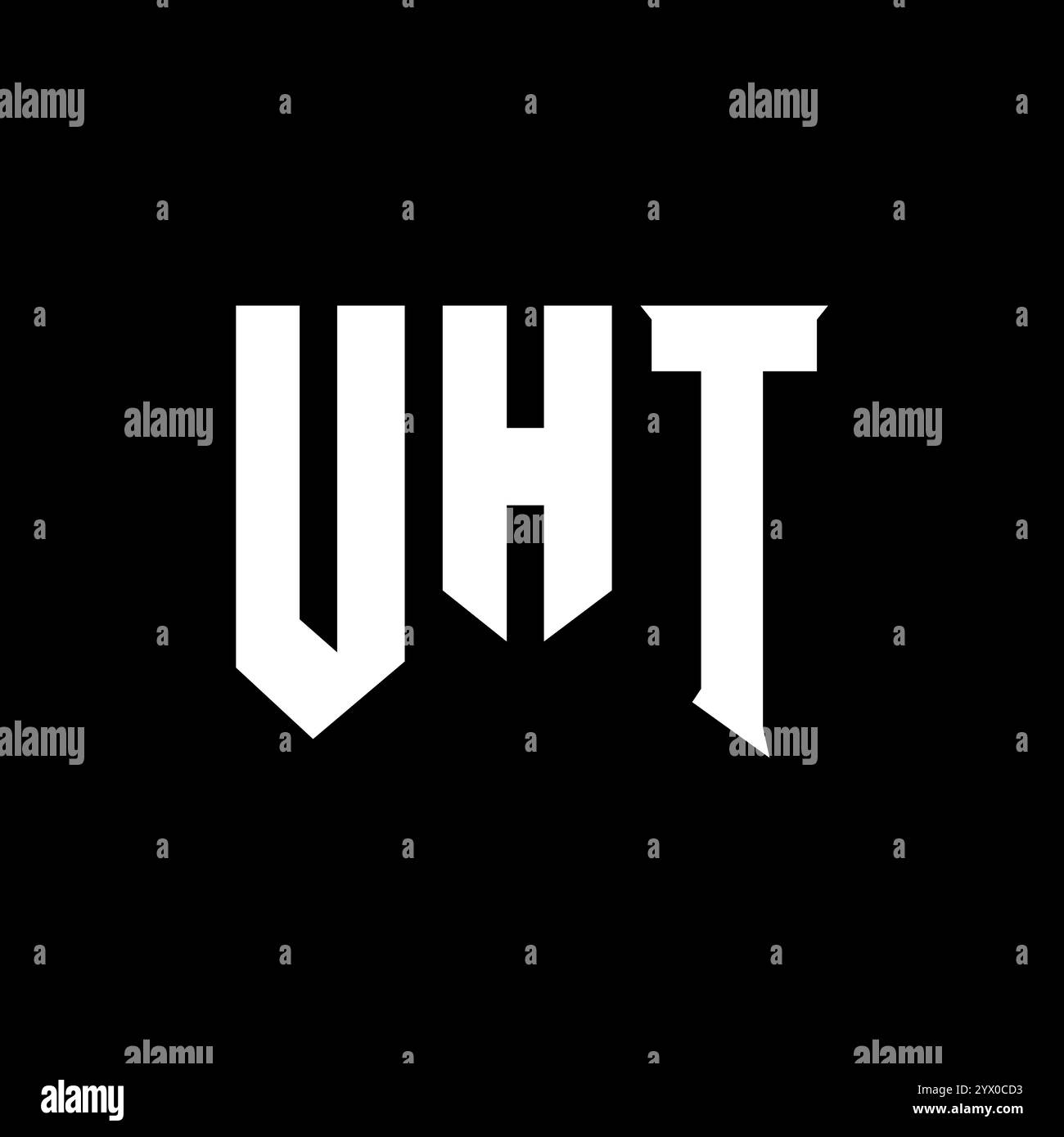 Uht technology company logo hi-res stock photography and images - Alamy