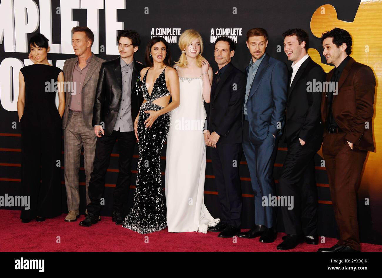 Charlie Rowe Et Elle Fanning 11 Worst Movie Musicals Of The 21st