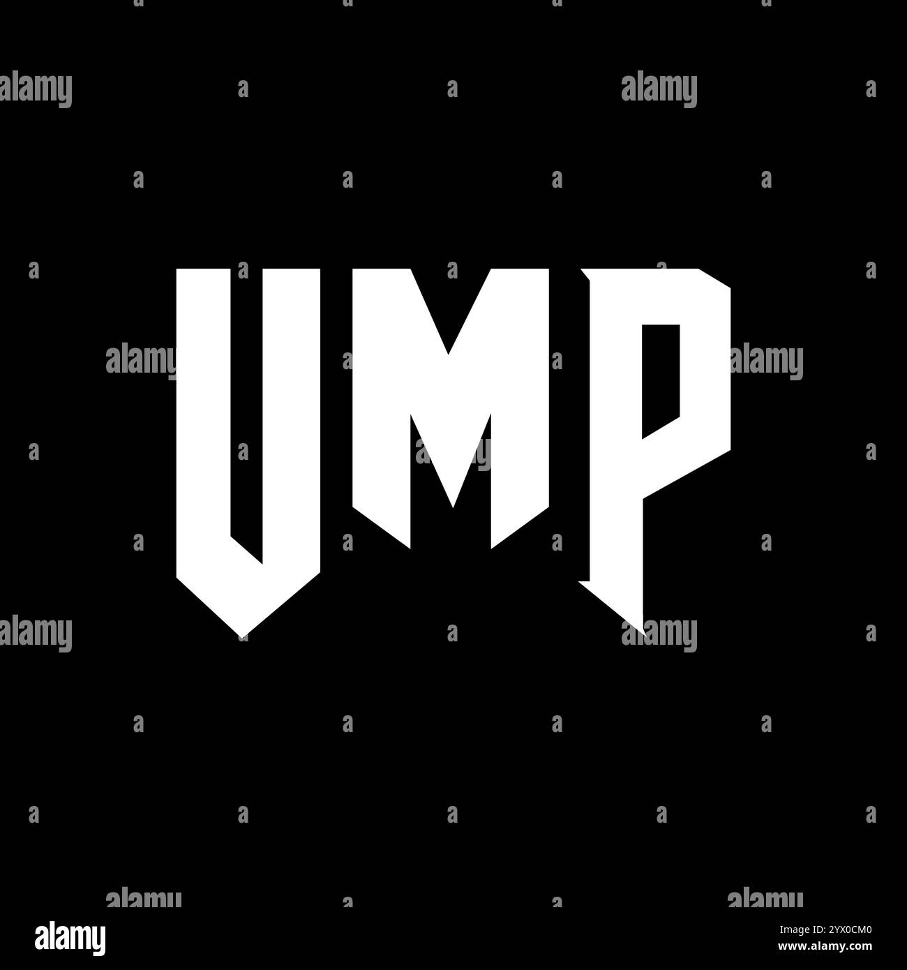 Ump technology company logo hi-res stock photography and images - Alamy