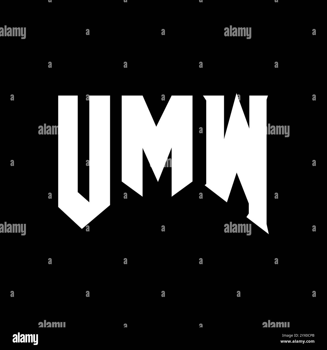 Umw technology company logo hi-res stock photography and images - Alamy