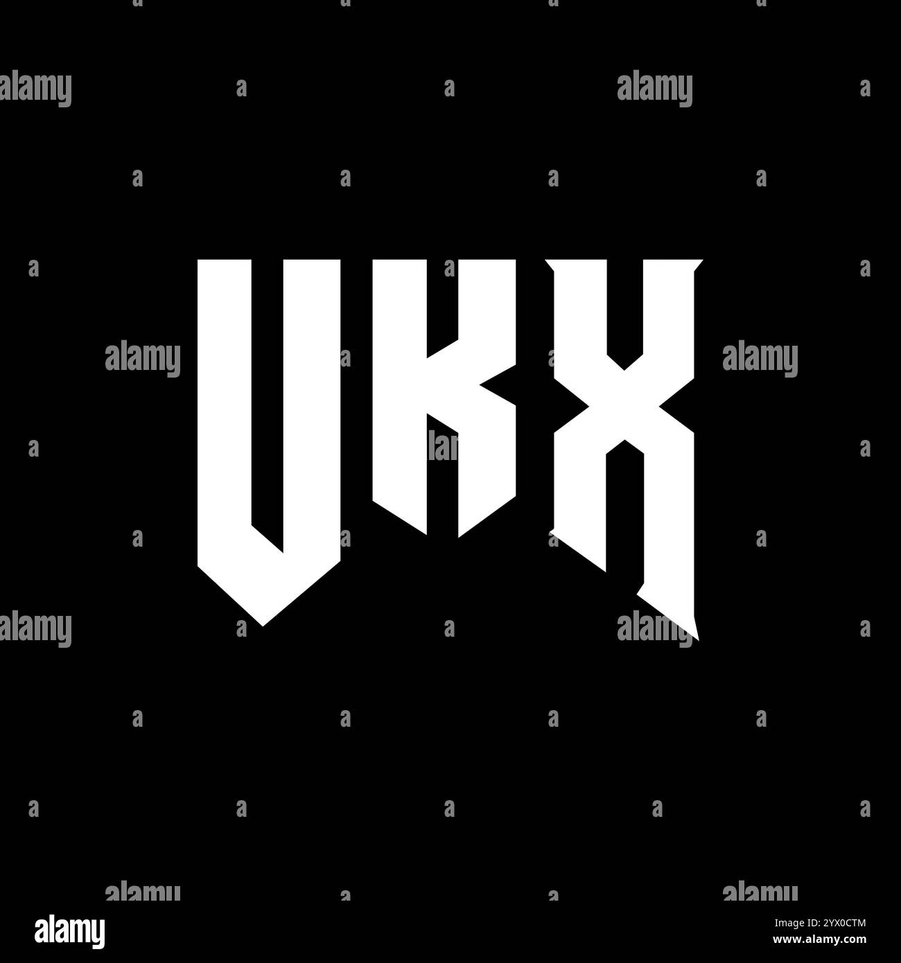 Ukx technology company logo hi-res stock photography and images - Alamy