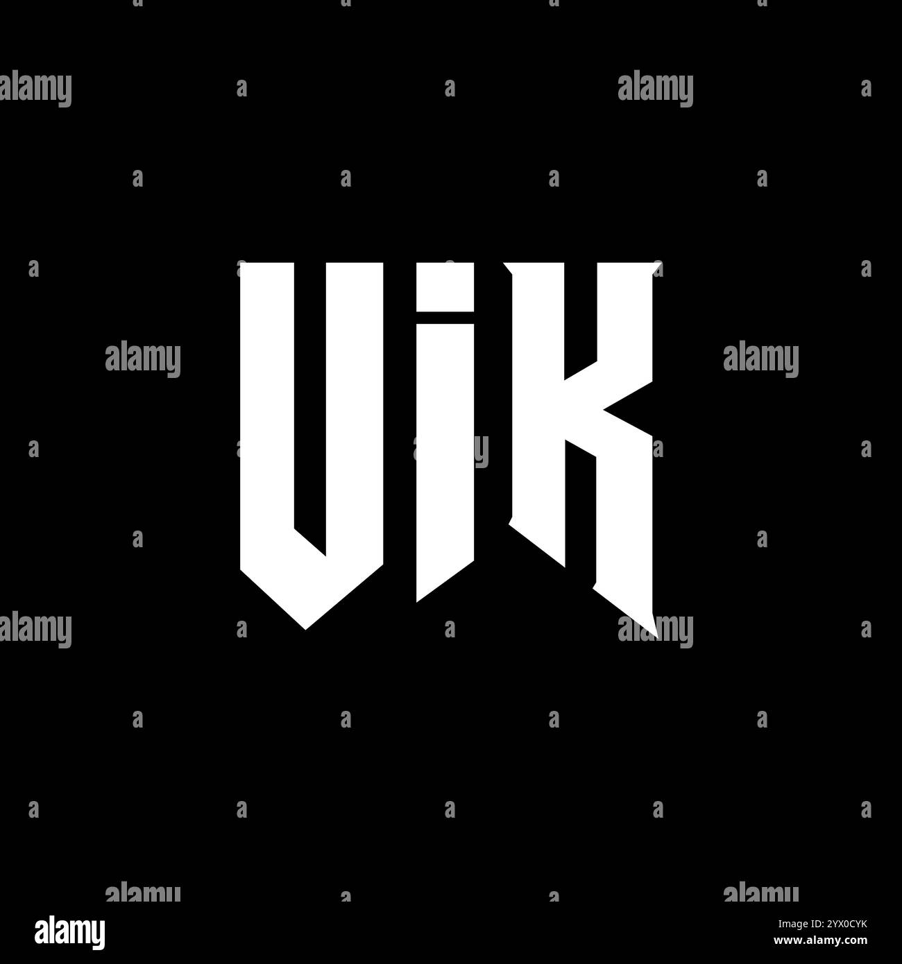 Uik business company logo hi-res stock photography and images - Alamy
