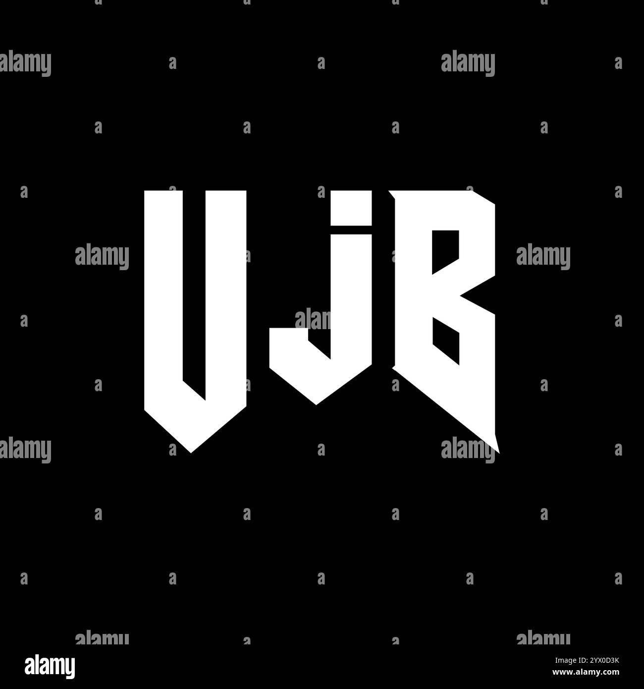 Ujb technology company logo hi-res stock photography and images - Alamy