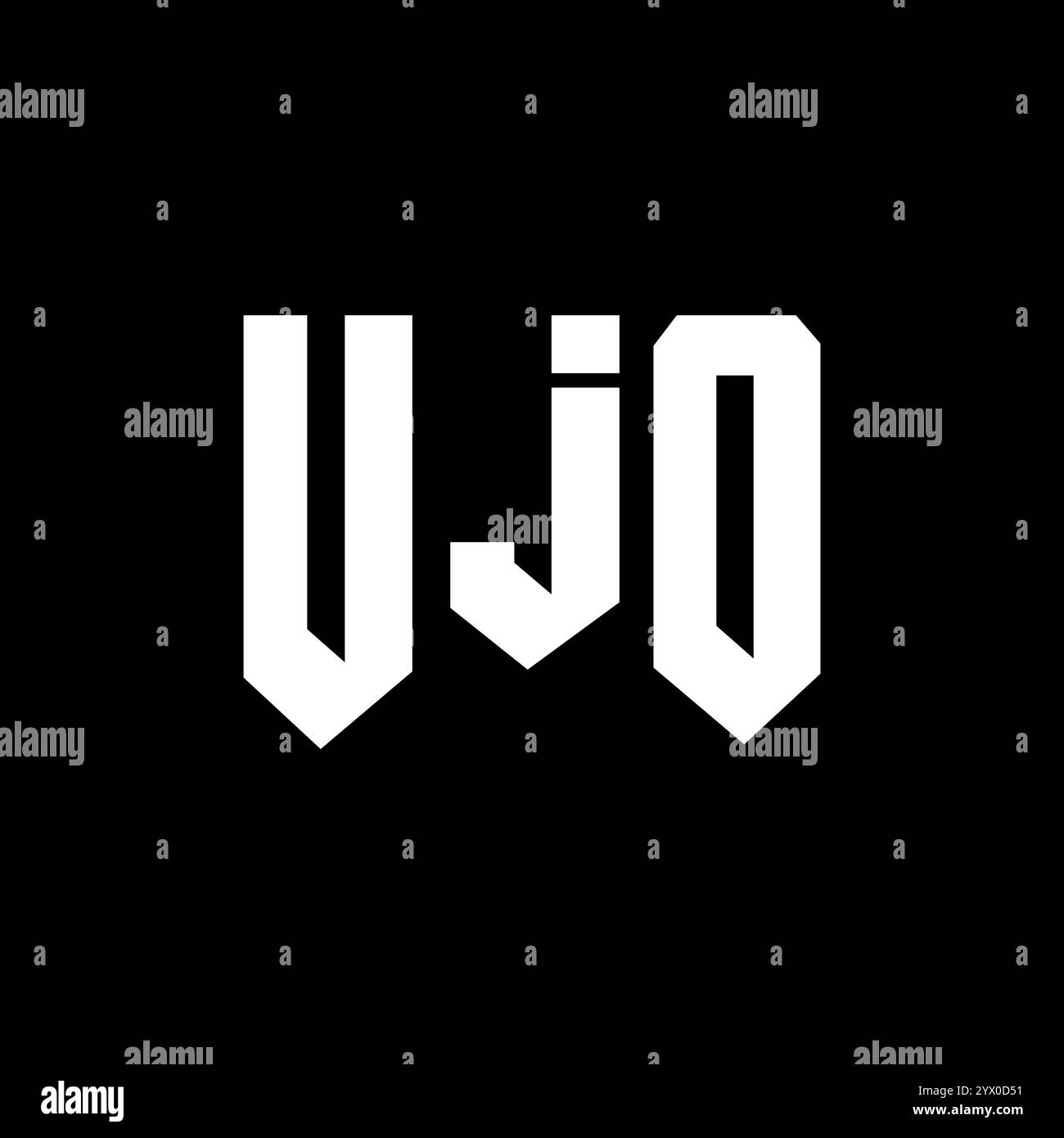 Ujo technology company logo hi-res stock photography and images - Alamy