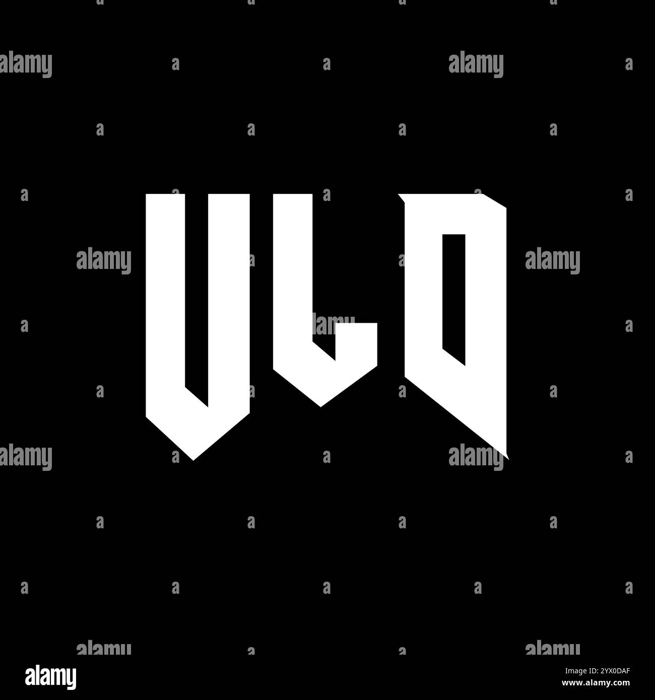 Uld technology company logo hi-res stock photography and images - Alamy