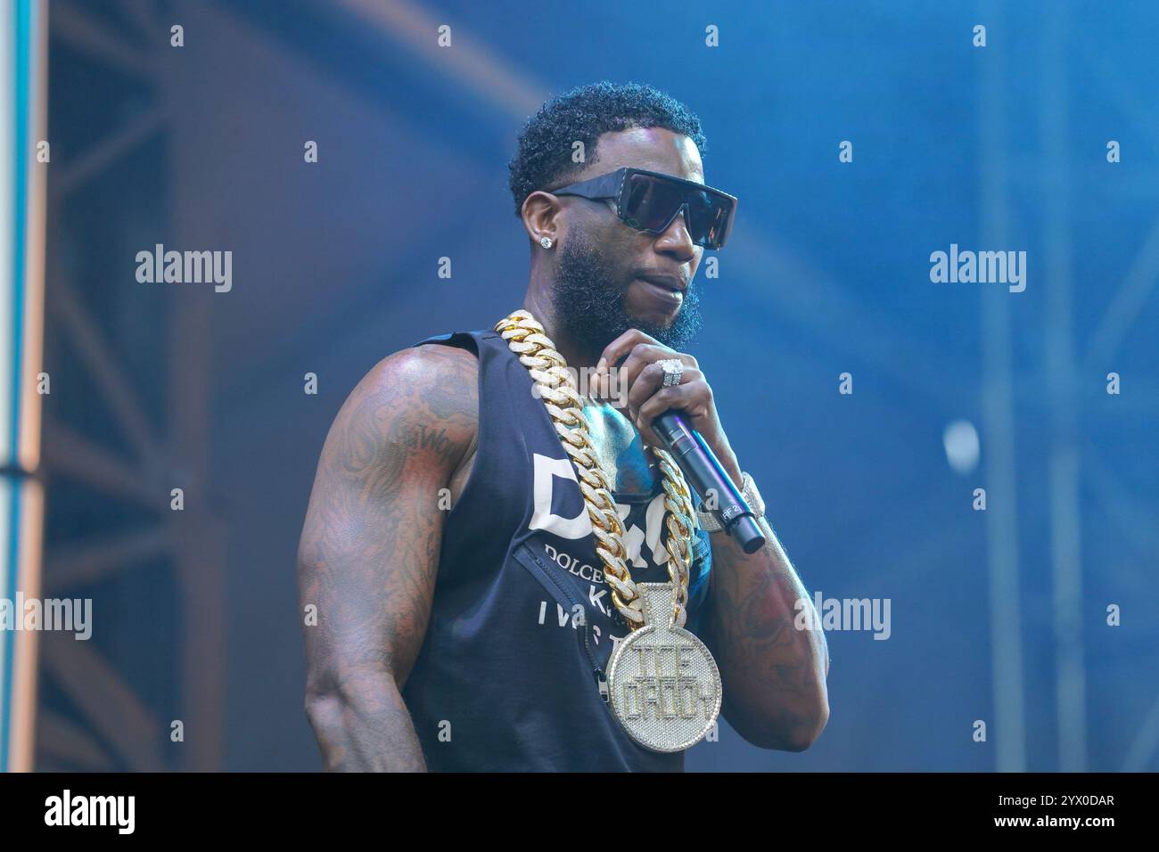 Radric davis hi-res stock photography and images - Alamy