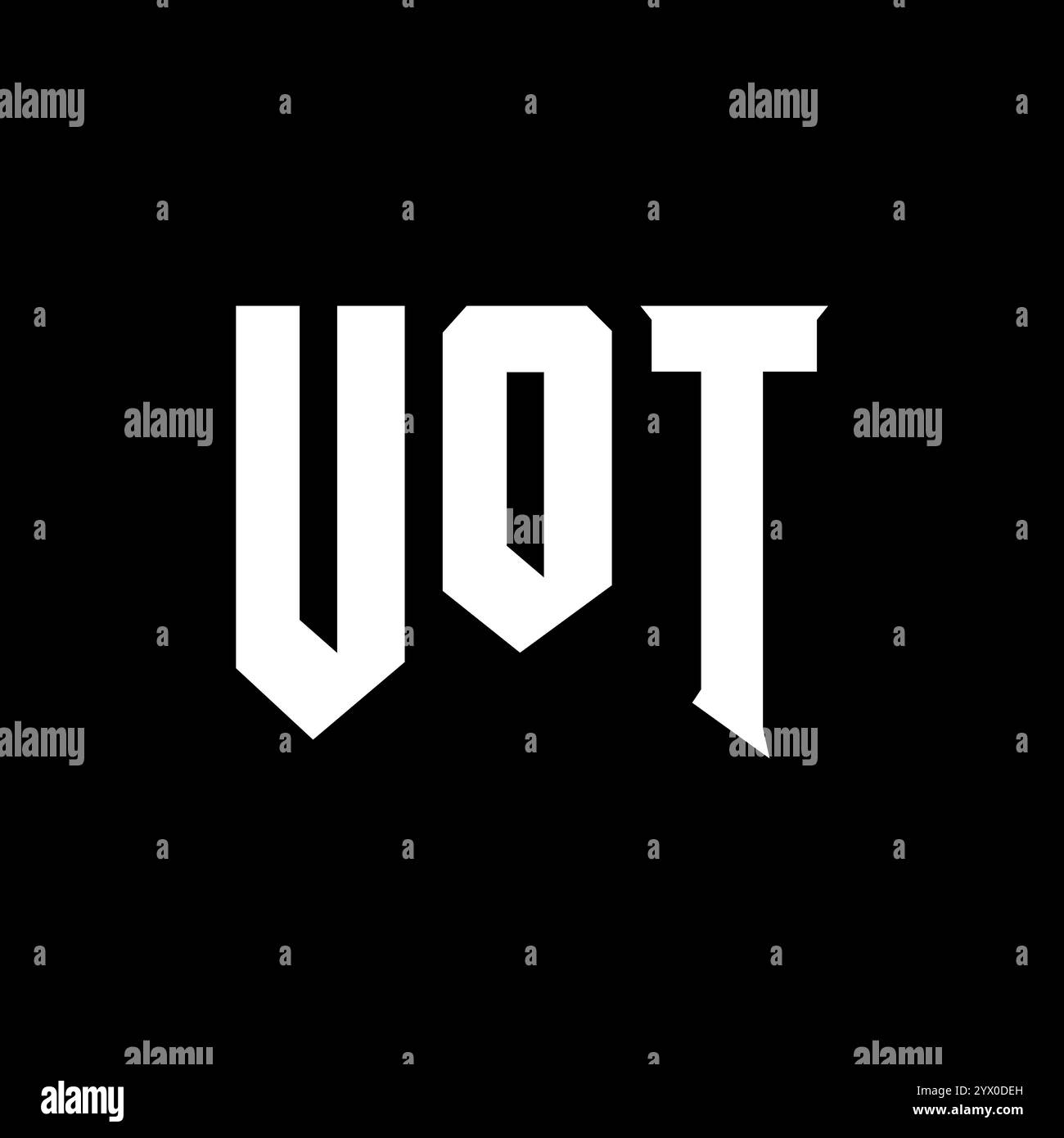 Uot technology company logo hi-res stock photography and images - Alamy