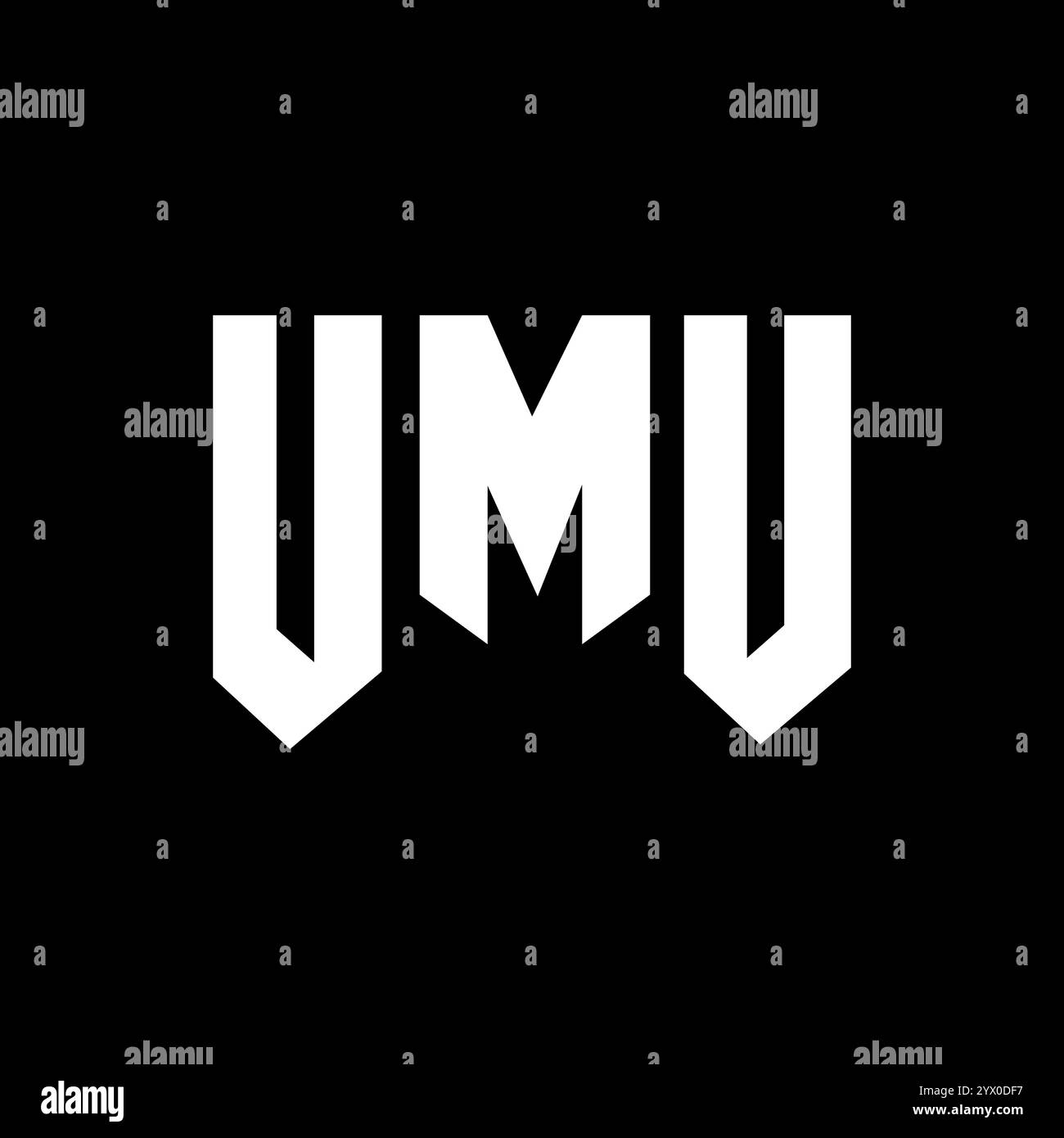 Umu technology company logo hi-res stock photography and images - Alamy