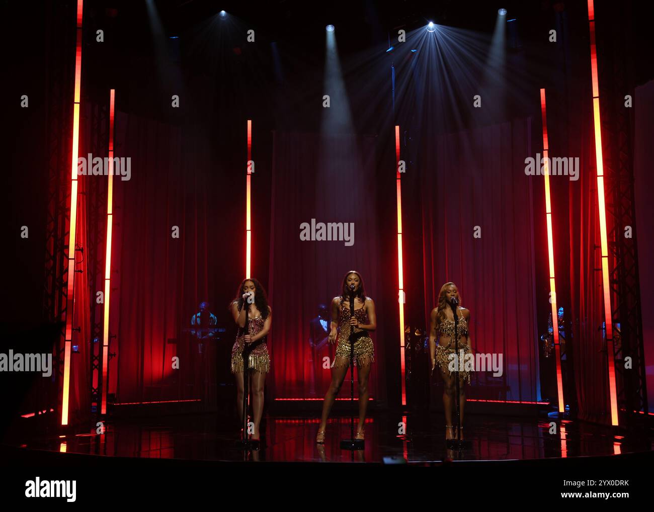 Flo band hi-res stock photography and images - Alamy