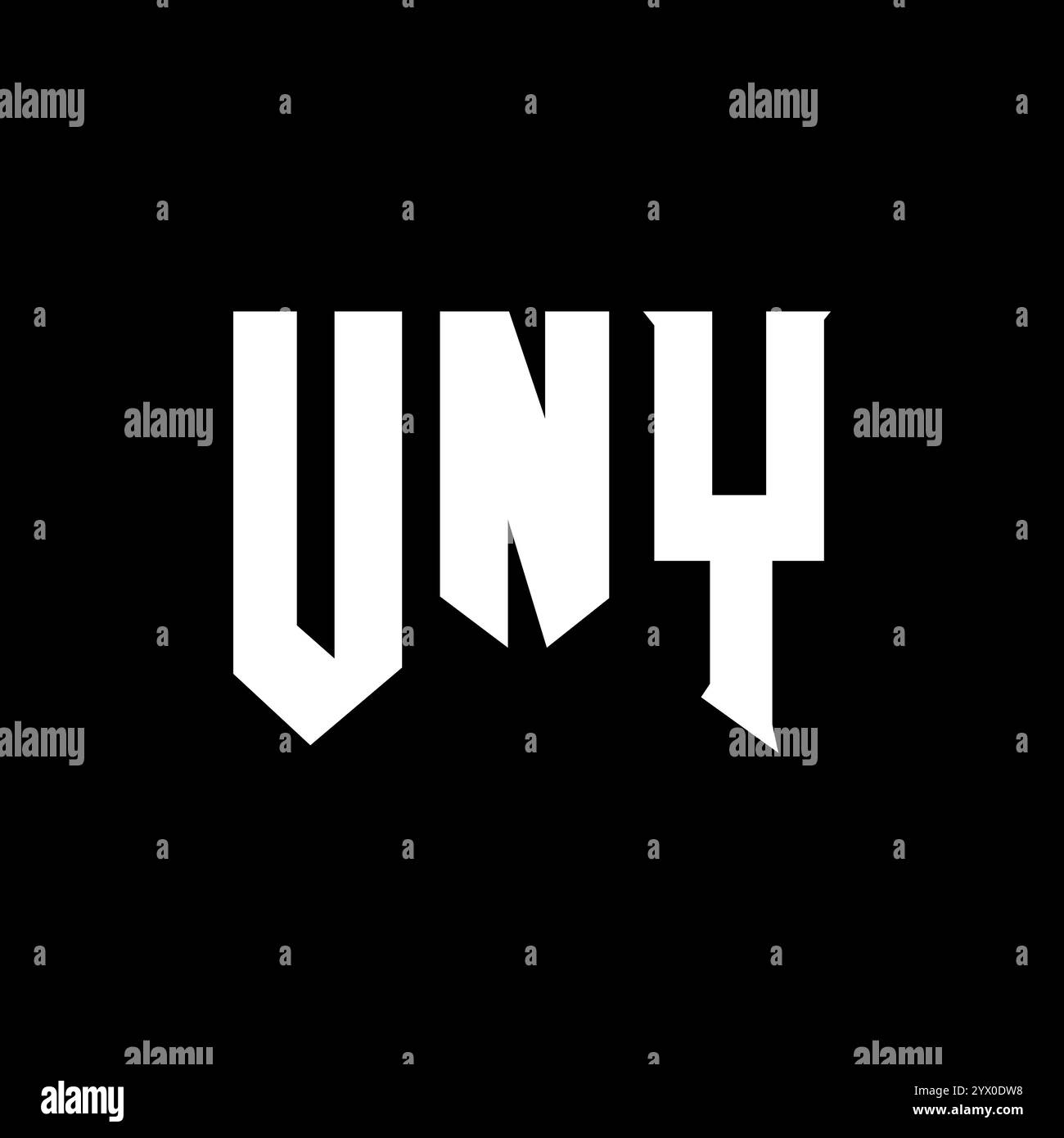 Ika Uny Logo