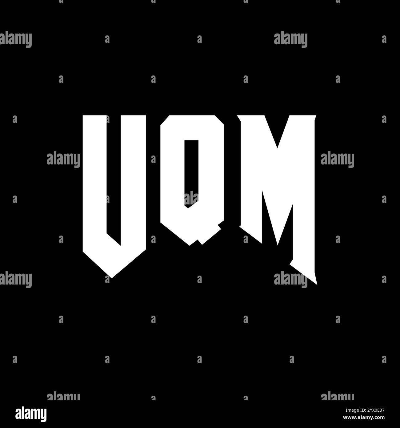 Uqm vector hi-res stock photography and images - Alamy