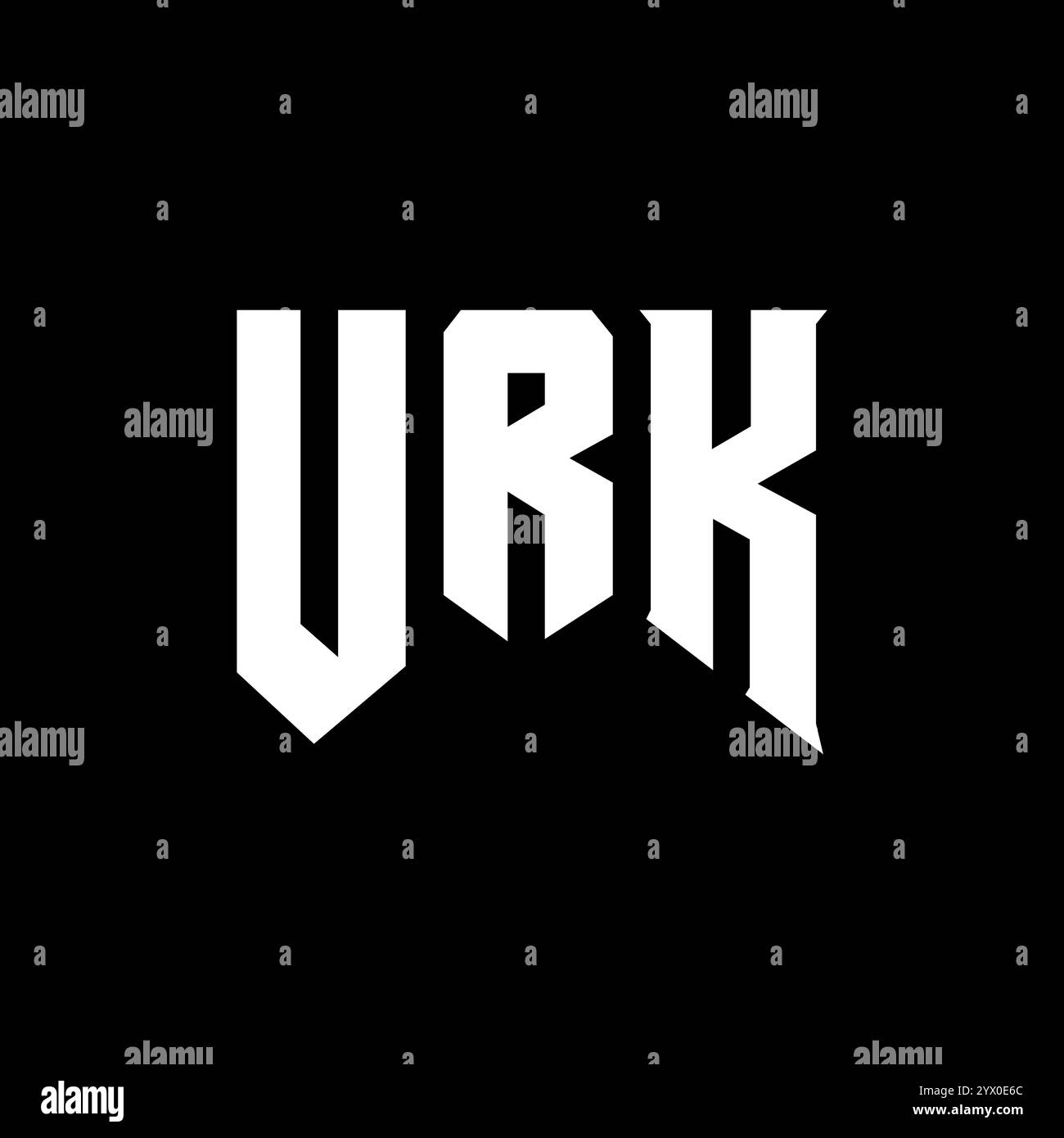 Urk technology company logo hi-res stock photography and images - Alamy