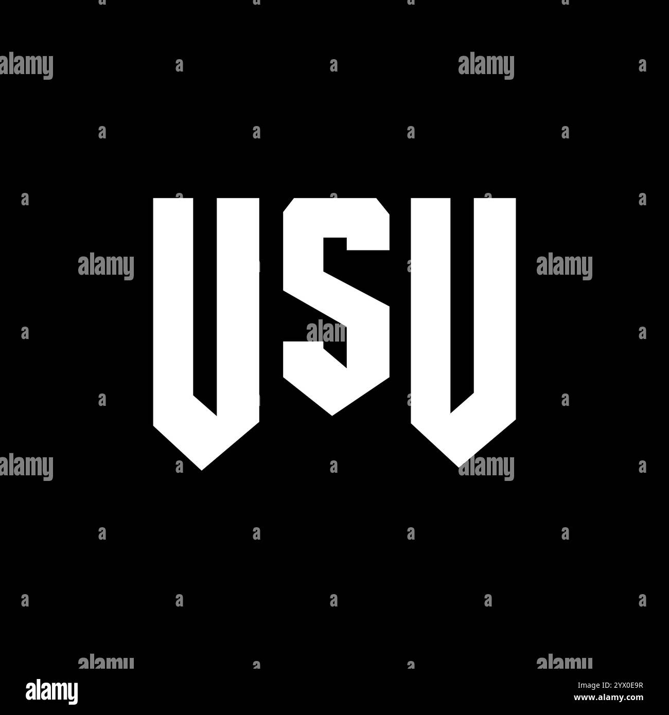 Usu technology company logo hi-res stock photography and images - Alamy