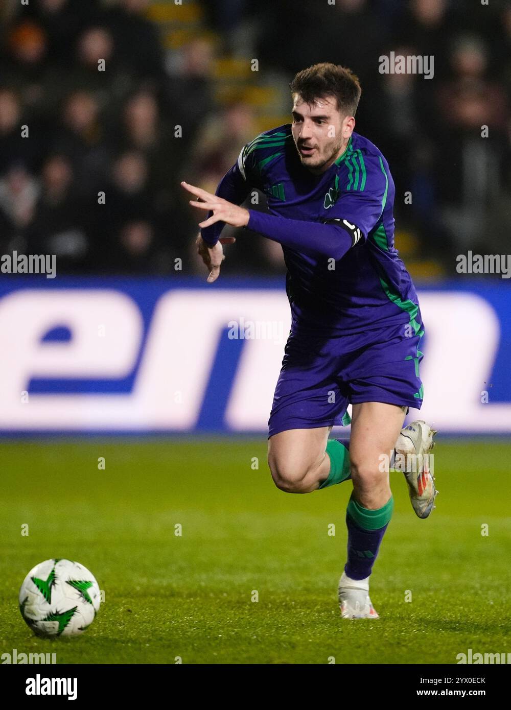 Ioannidis panathinaikos hi-res stock photography and images - Alamy