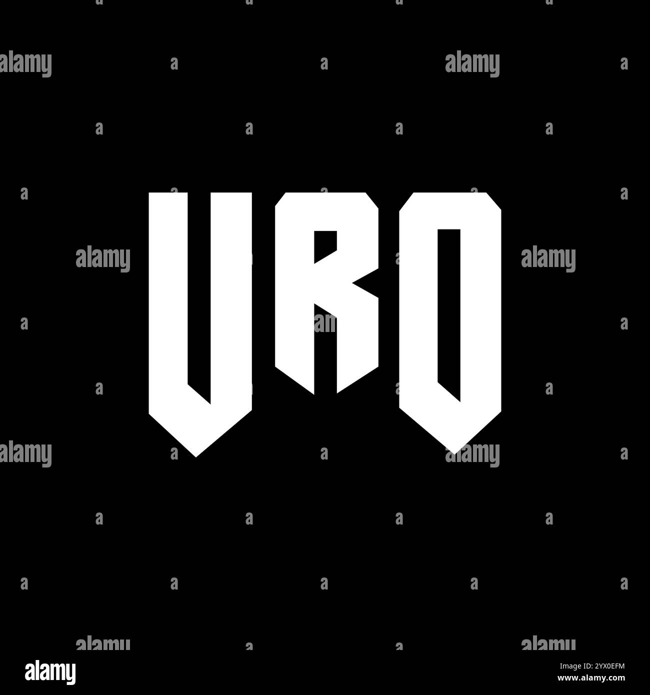 Uro technology company logo hi-res stock photography and images - Alamy