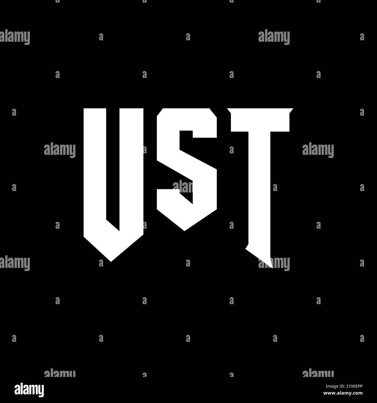 Ust Hs Logo Technische Hochschule Augsburg – Brand Transformation