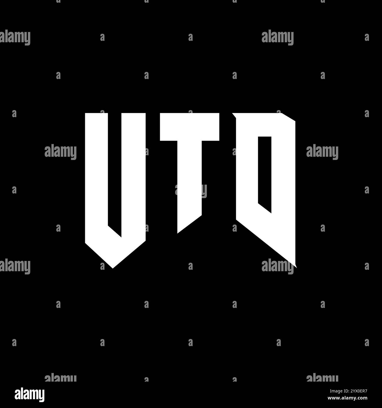 Utd tech logo hi-res stock photography and images - Alamy