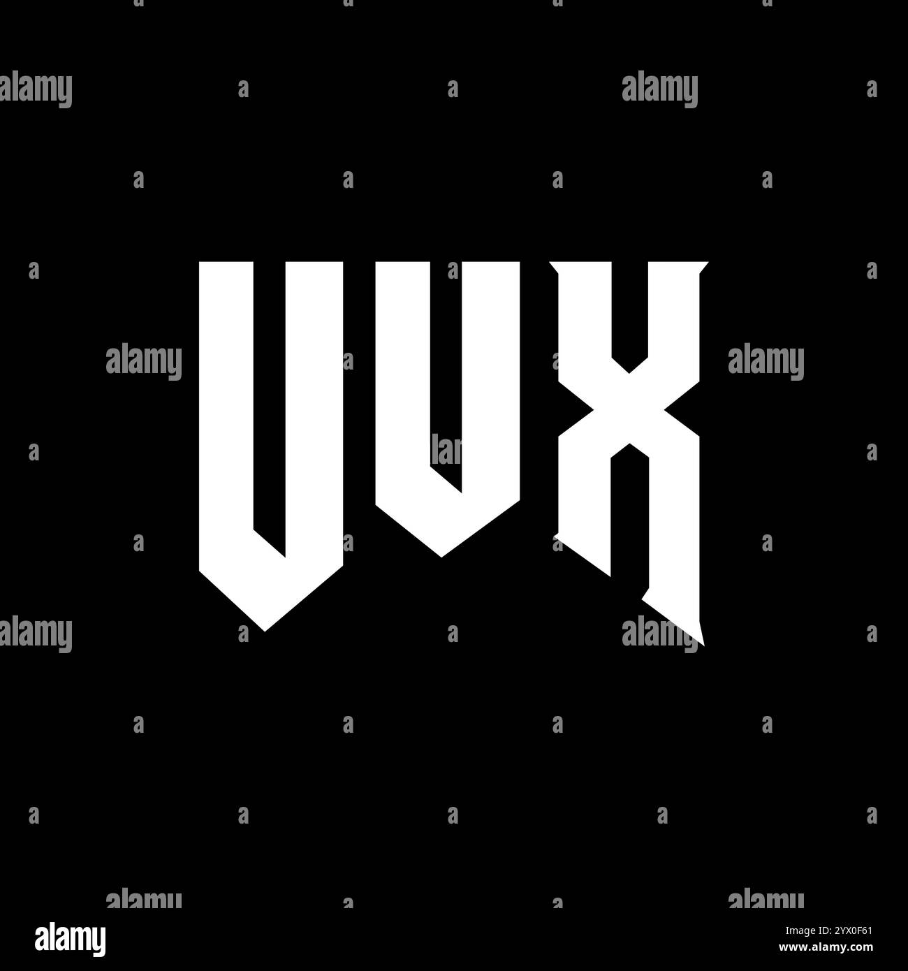 Uux technology company logo hi-res stock photography and images - Alamy