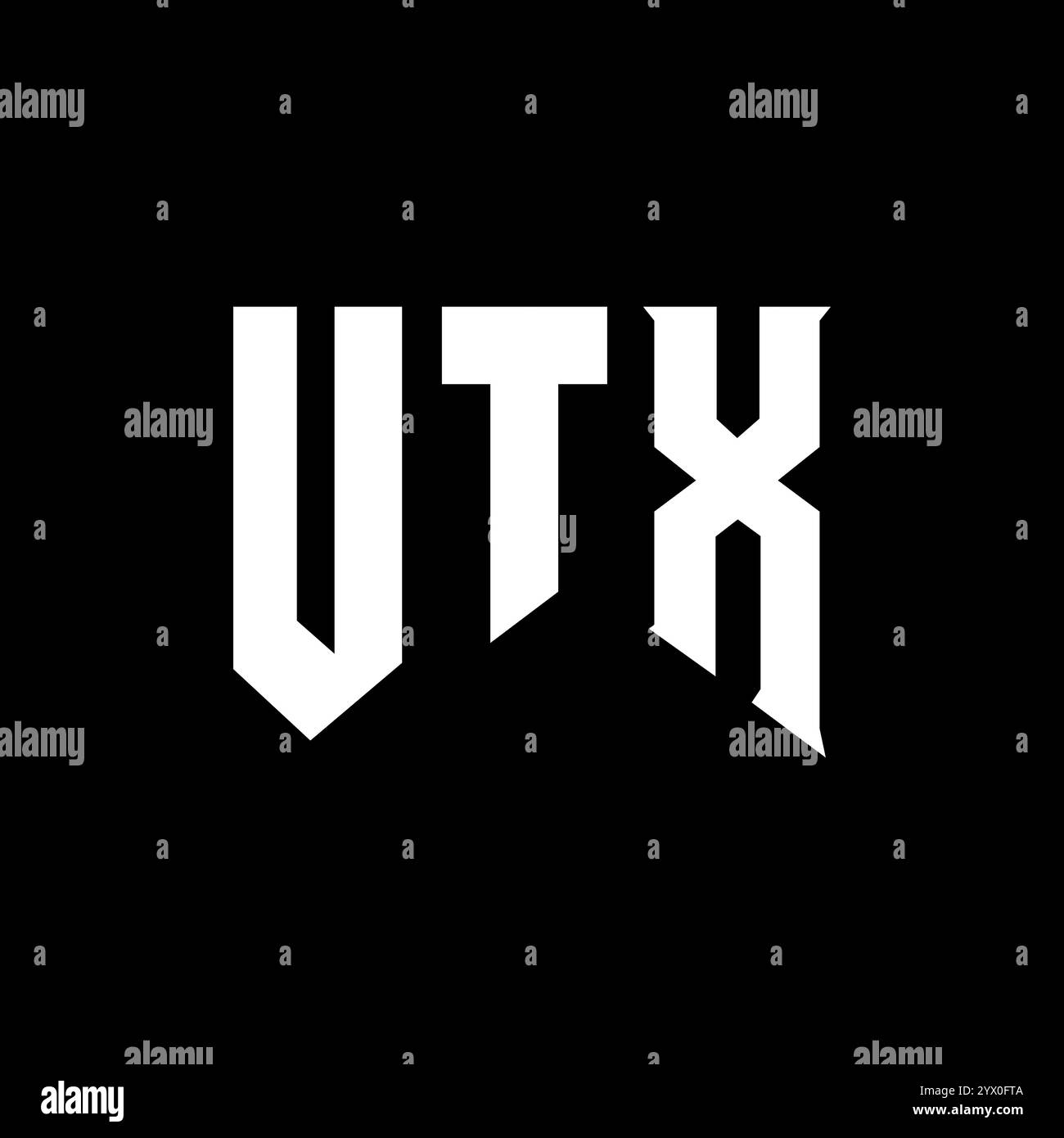 Utx technology company logo hi-res stock photography and images - Alamy