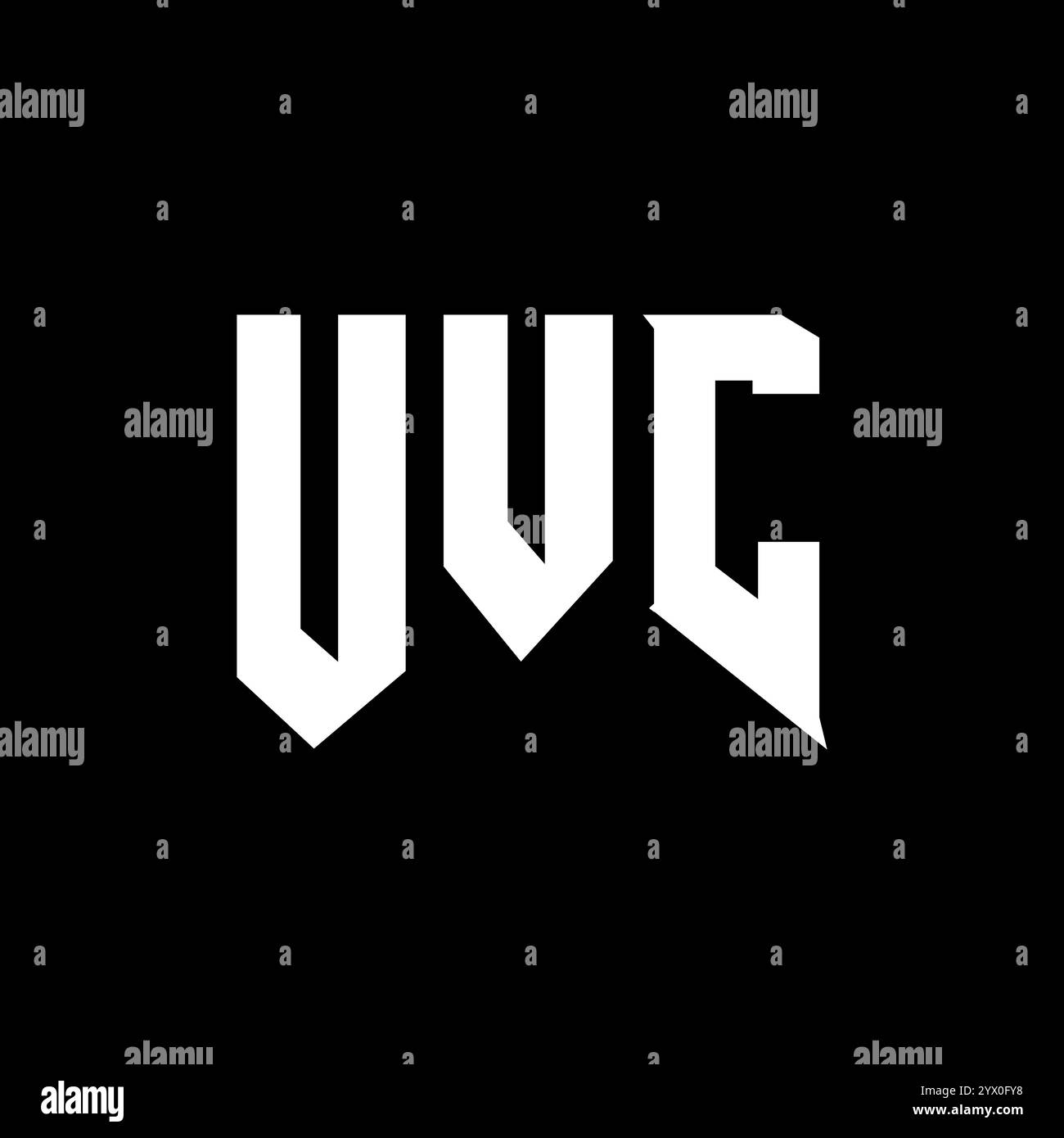 Uvc technology company logo hi-res stock photography and images - Alamy