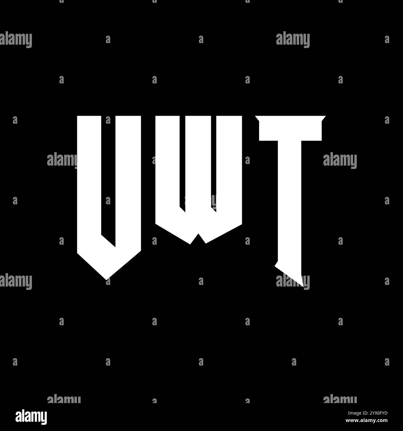 Uwt technology company logo hi-res stock photography and images - Alamy