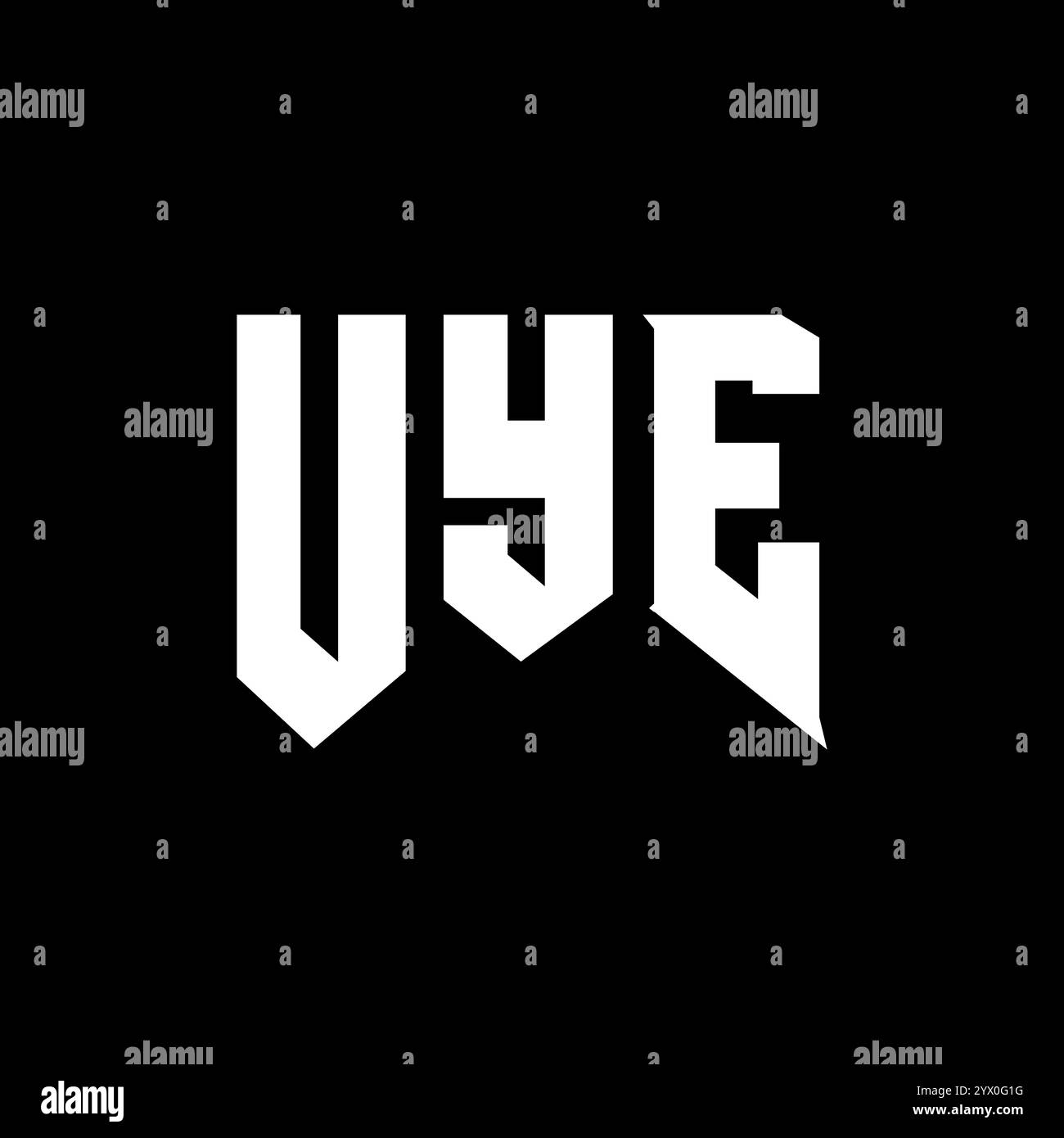 Uye technology company logo hi-res stock photography and images - Alamy