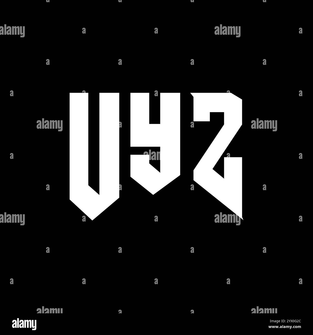 Uyz technology company logo hi-res stock photography and images - Alamy