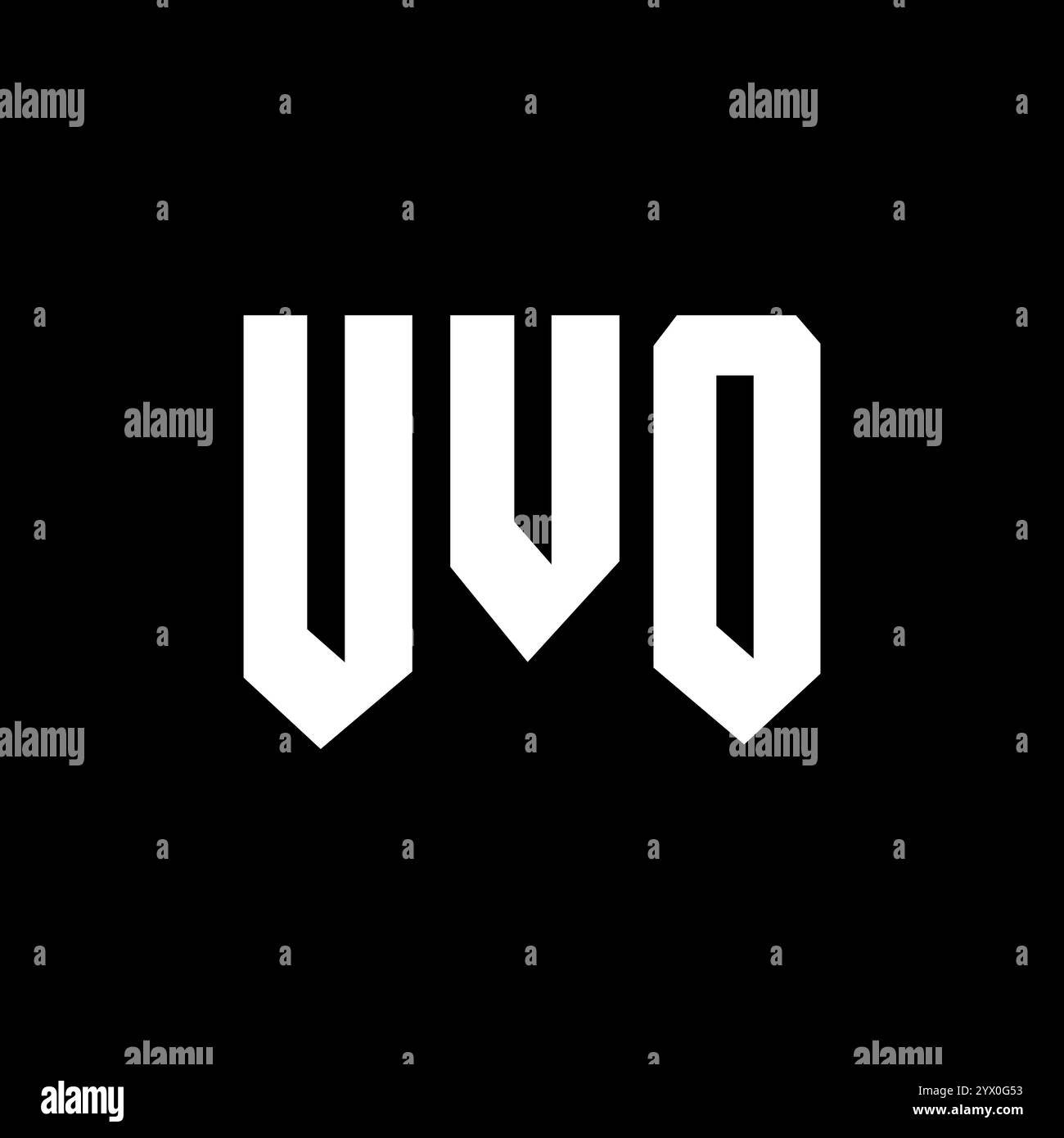 Uvo technology company logo hi-res stock photography and images - Alamy